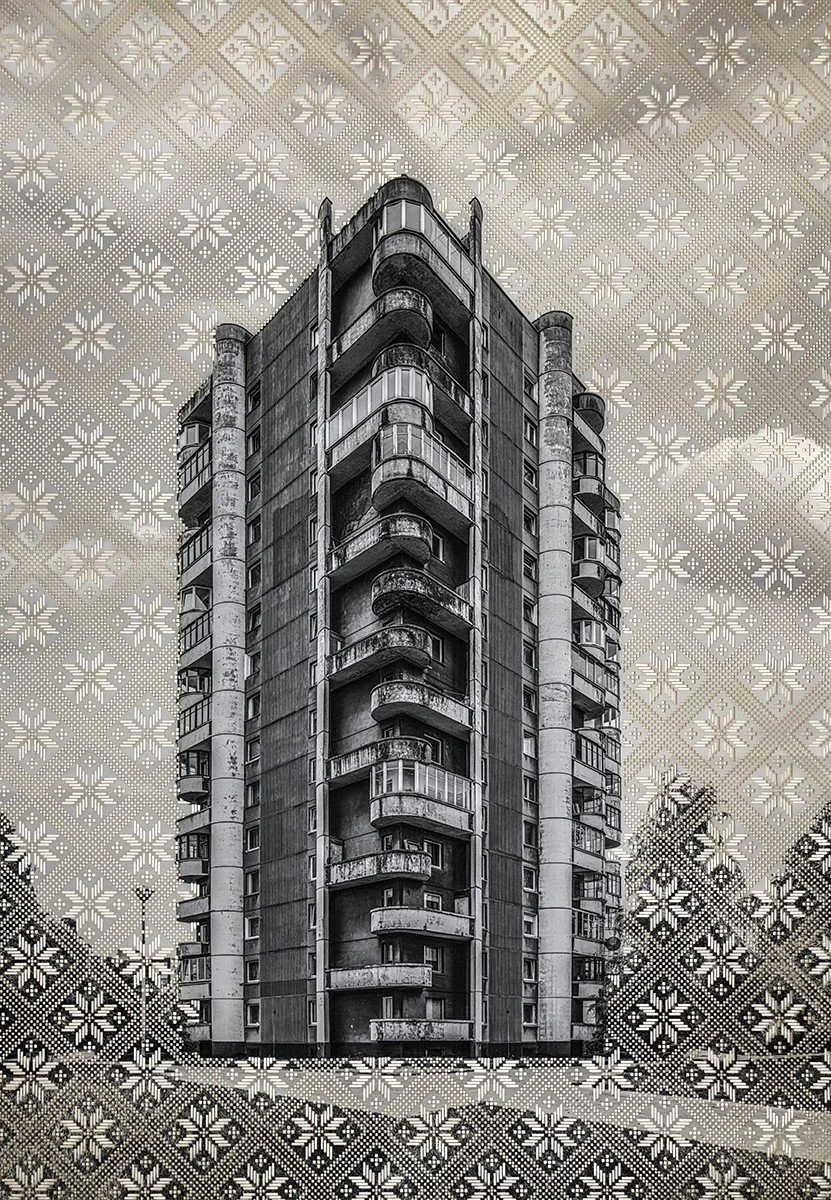 The Center for Emerging Visual Artists