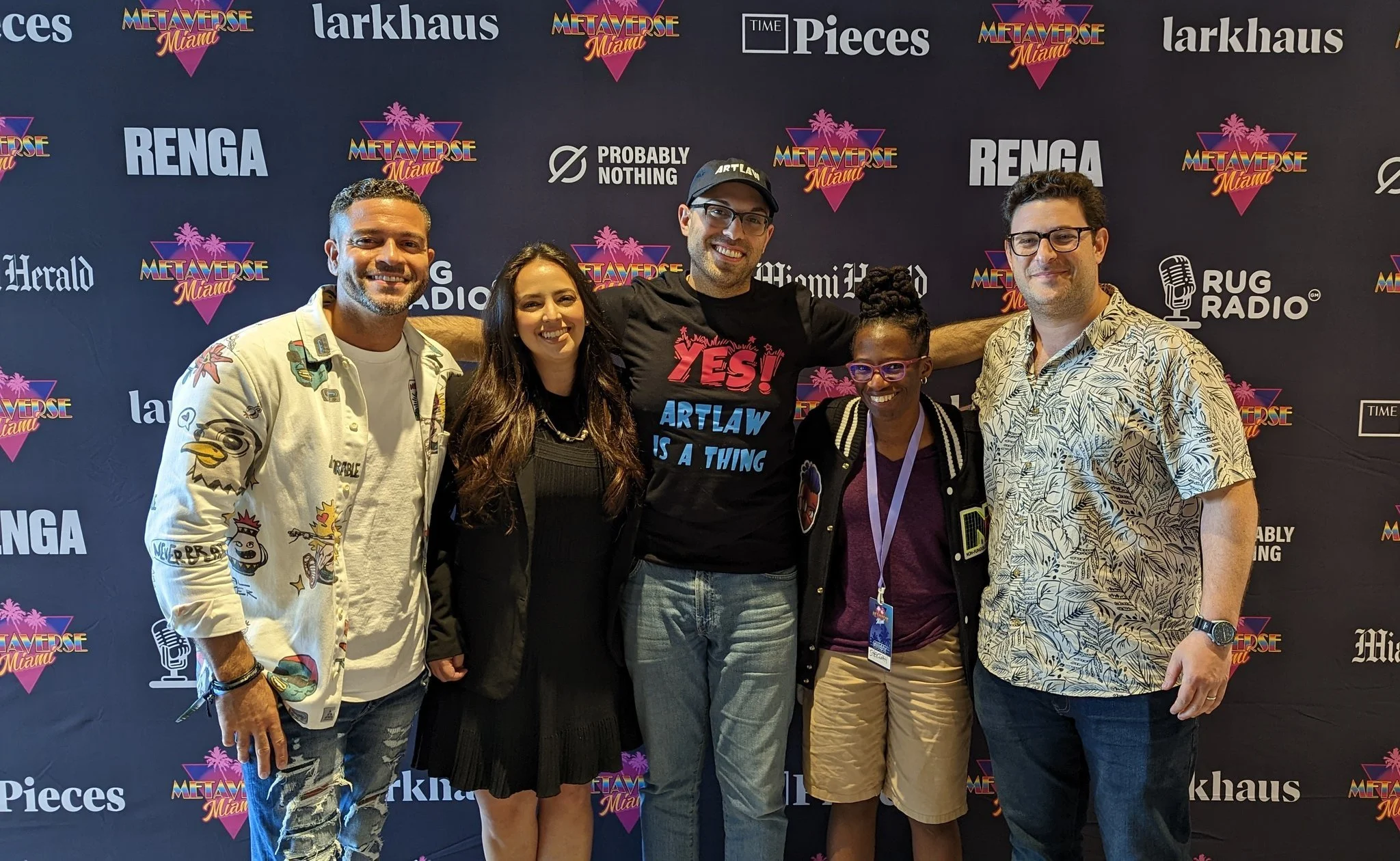 Trademark and Copyright Law Firm About Page — Neer McD PLLC