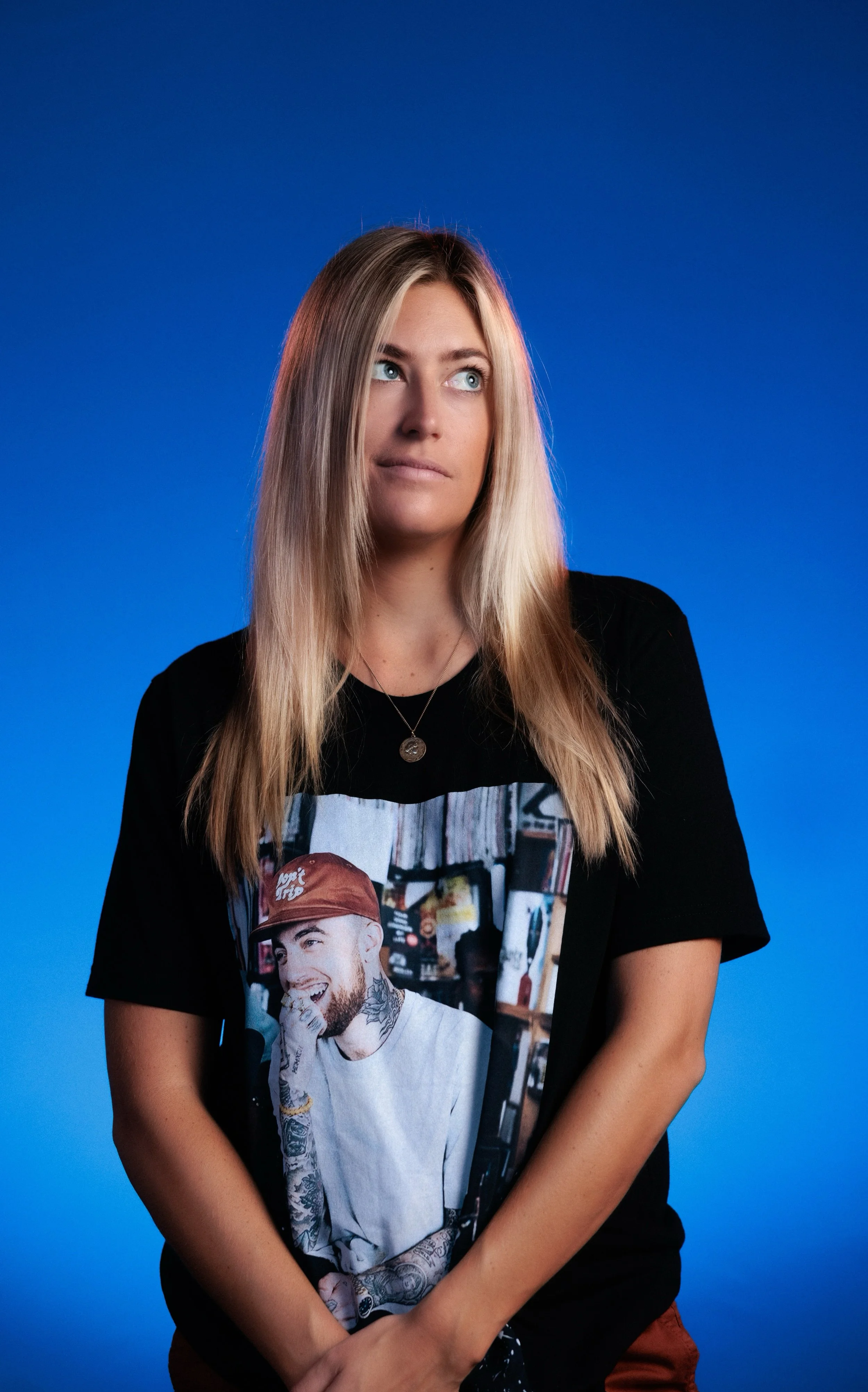 About — Torey Cole