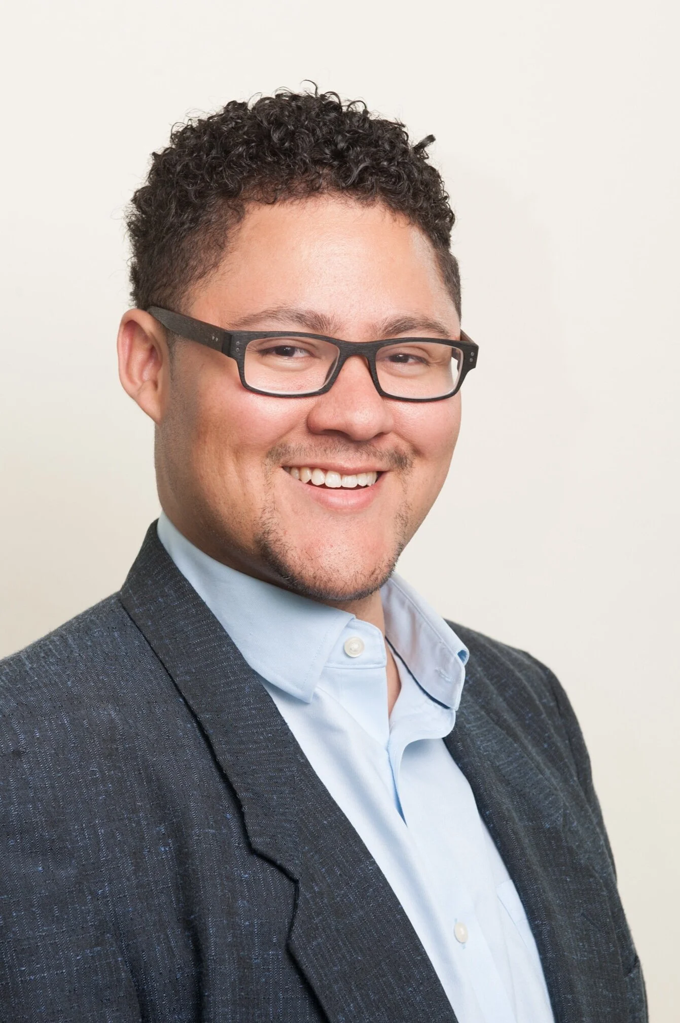 Gregory Curtis Jr. | Marketing & Sales Strategist