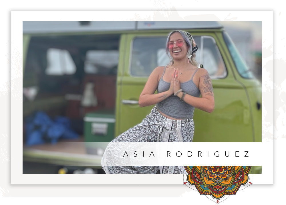 Our Instructors — House of Light Yoga Studio