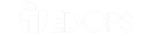 Why EdOps — EdOps