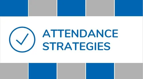 Effective Strategies for Improving Attendance and Combating Truancy — EdOps