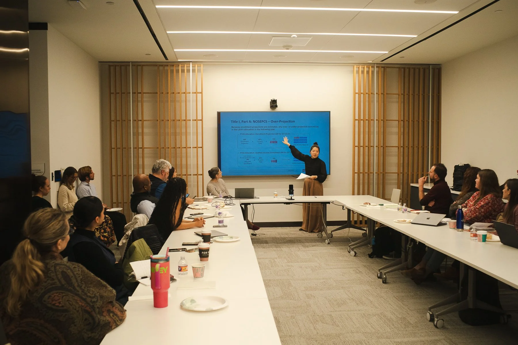 Maximizing Impact: Strategic Budgeting and Federal Funding for FY27 — EdOps