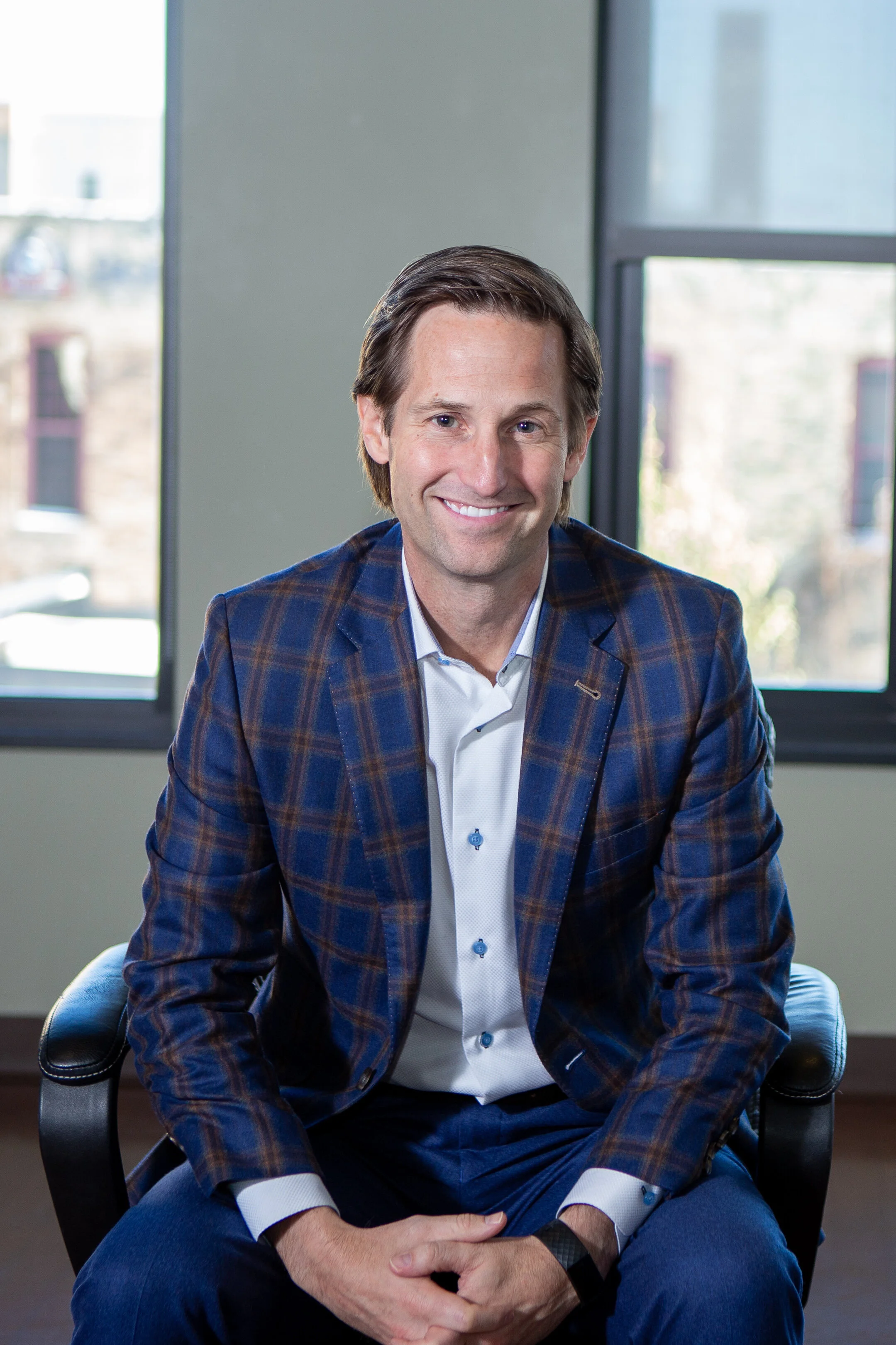 Brian Lammi — Team Lammi - Talent, Events, Advertising, and Media