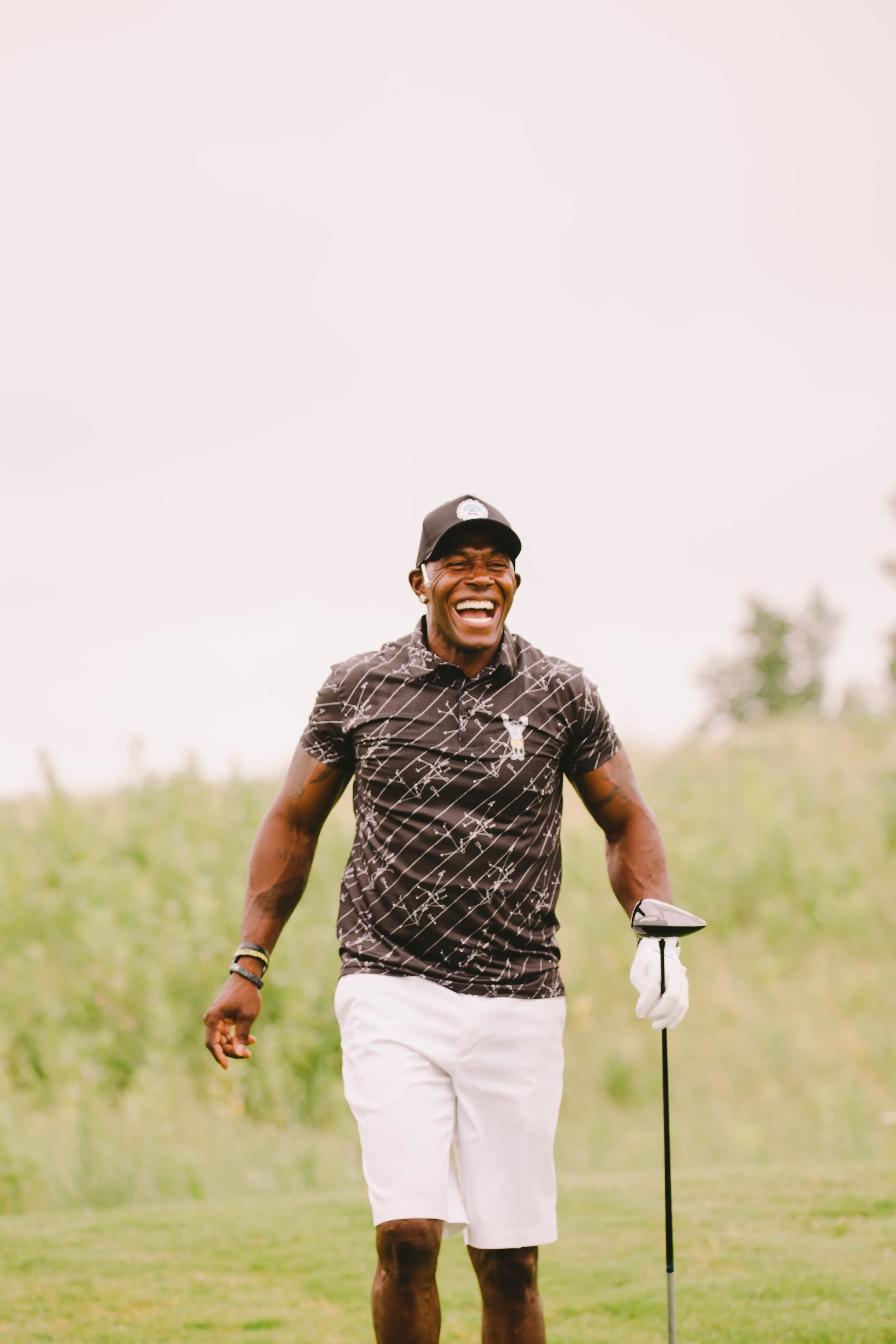 Wisconsin Athletic Hall of Fame Golf Outing — Team Lammi - Talent ...