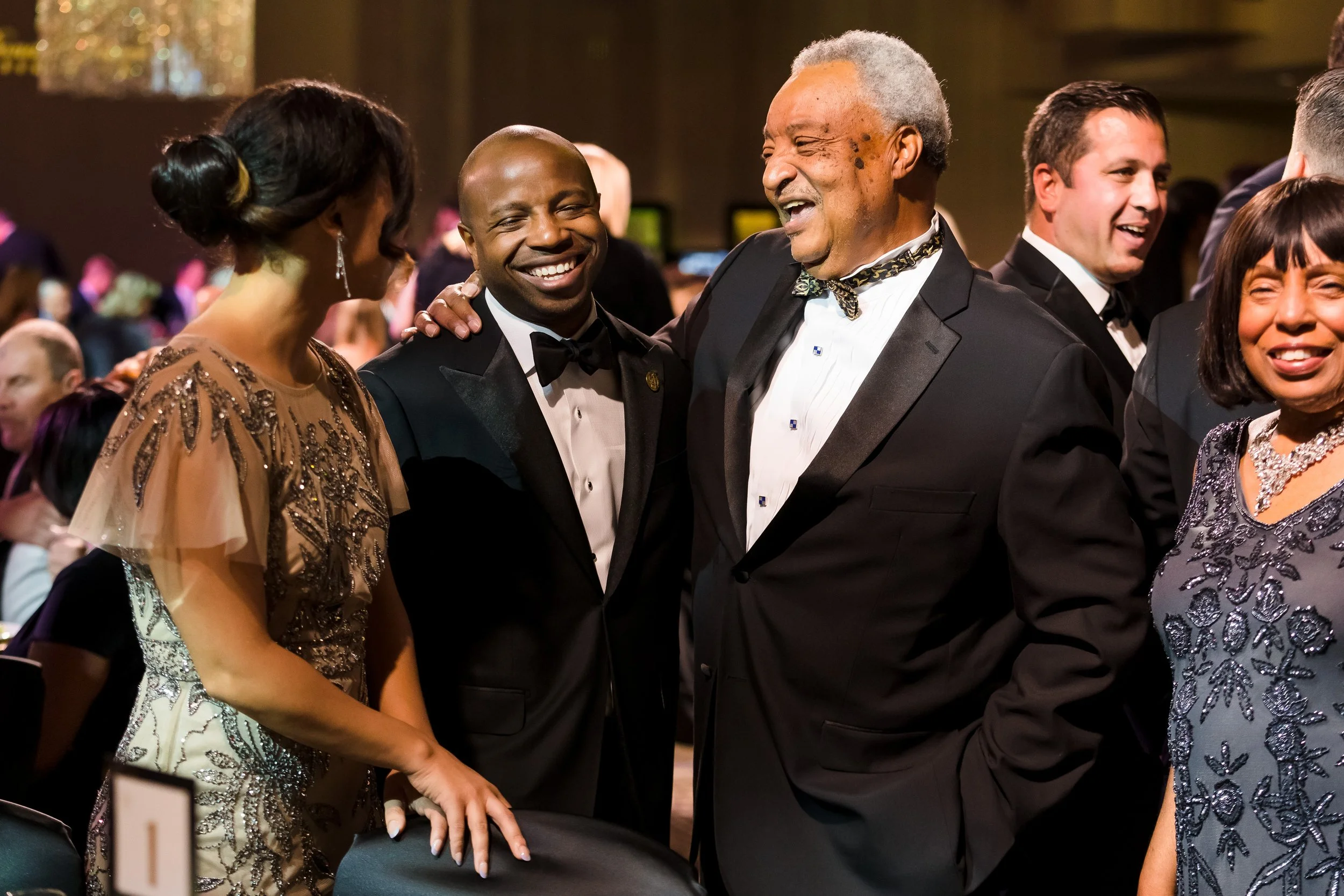 Donald Driver Driven To Achieve Awards — Team Lammi - Talent, Events ...