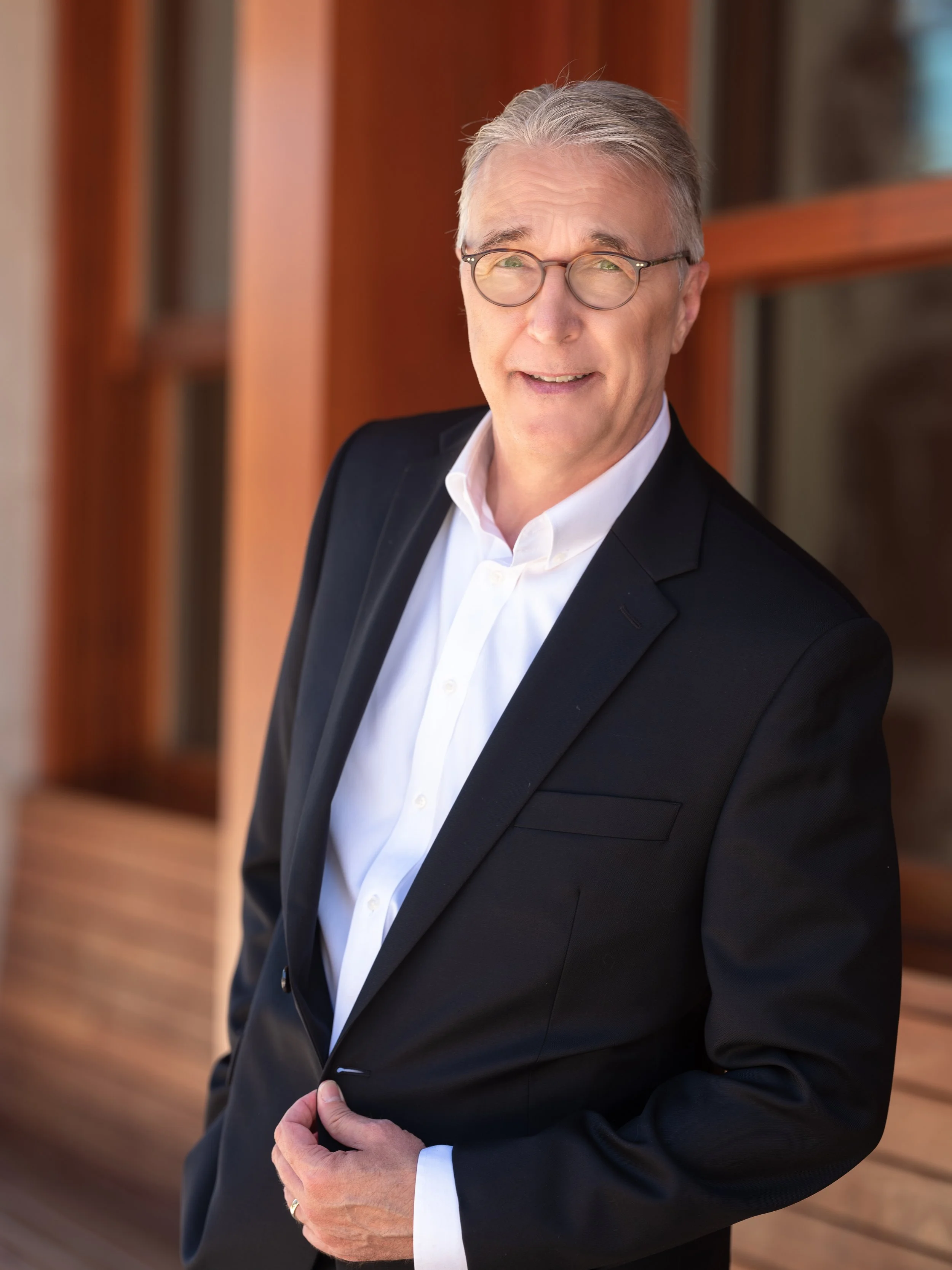 Brook Berry — NWRET