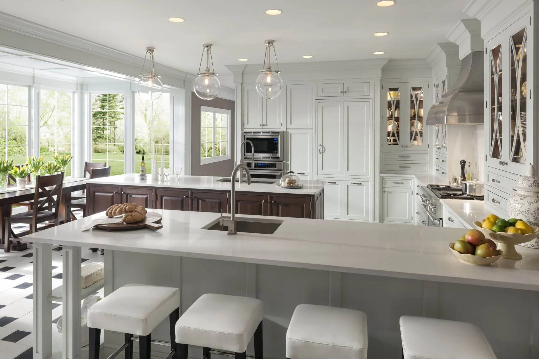 Crown Point Kitchens