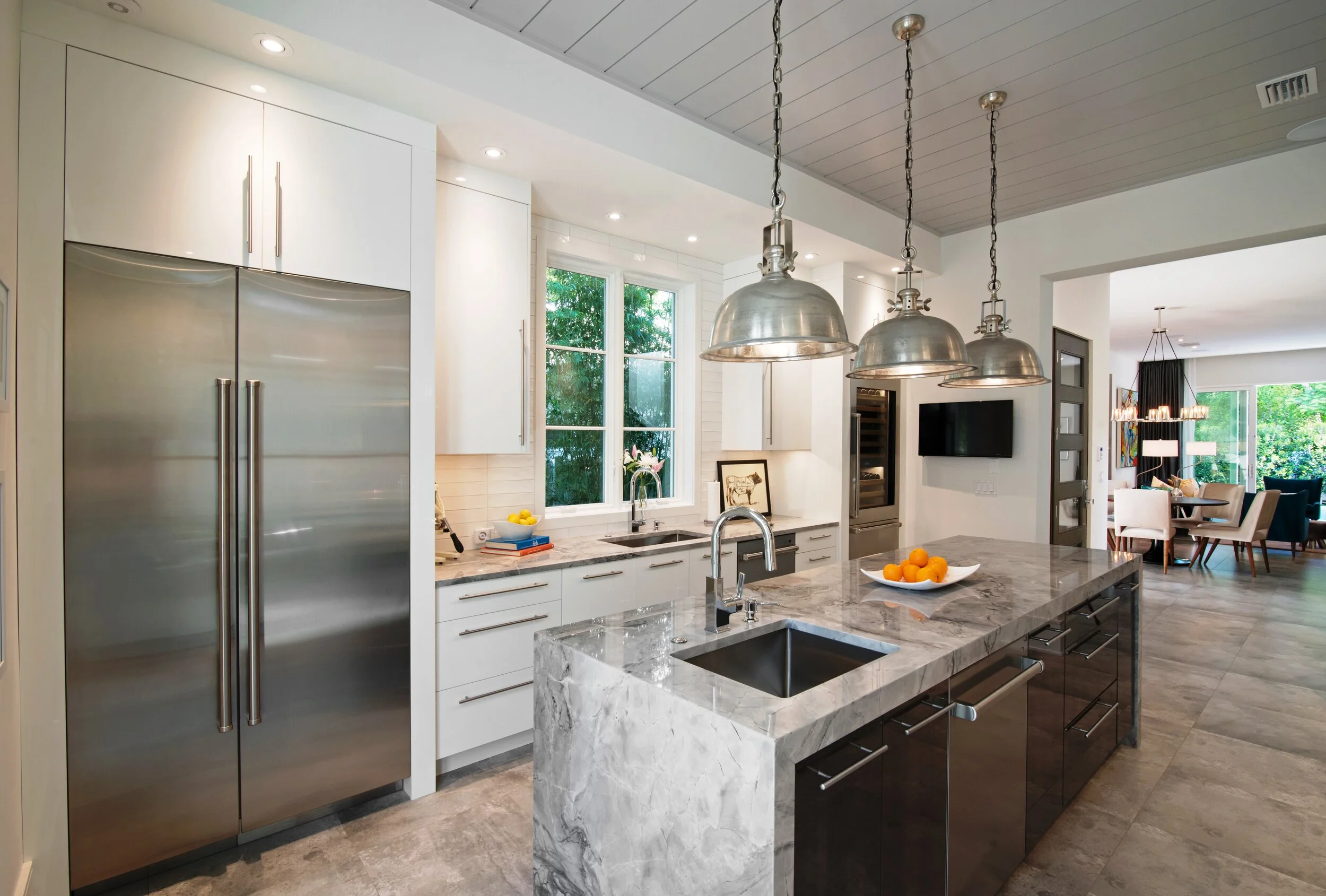 Crown Point Kitchens