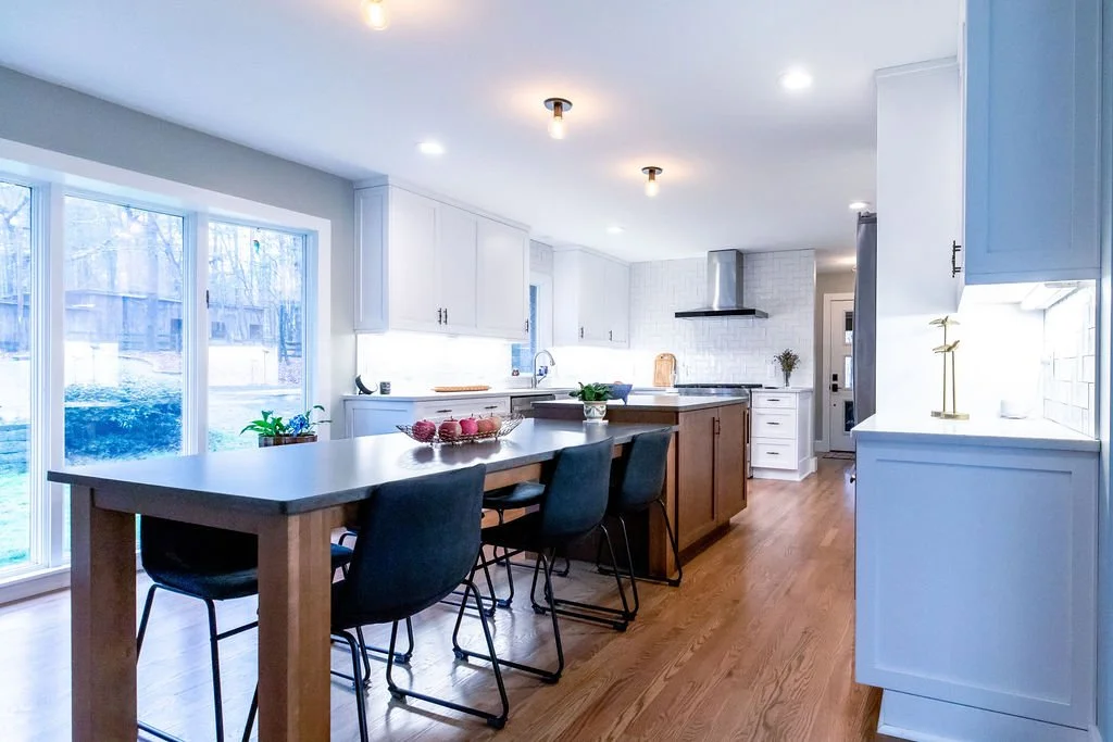 Crown Point Kitchens