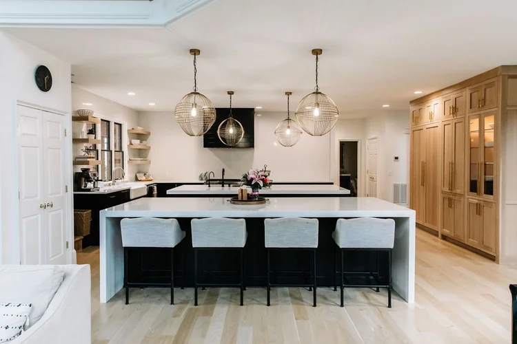 Crown Point Kitchens