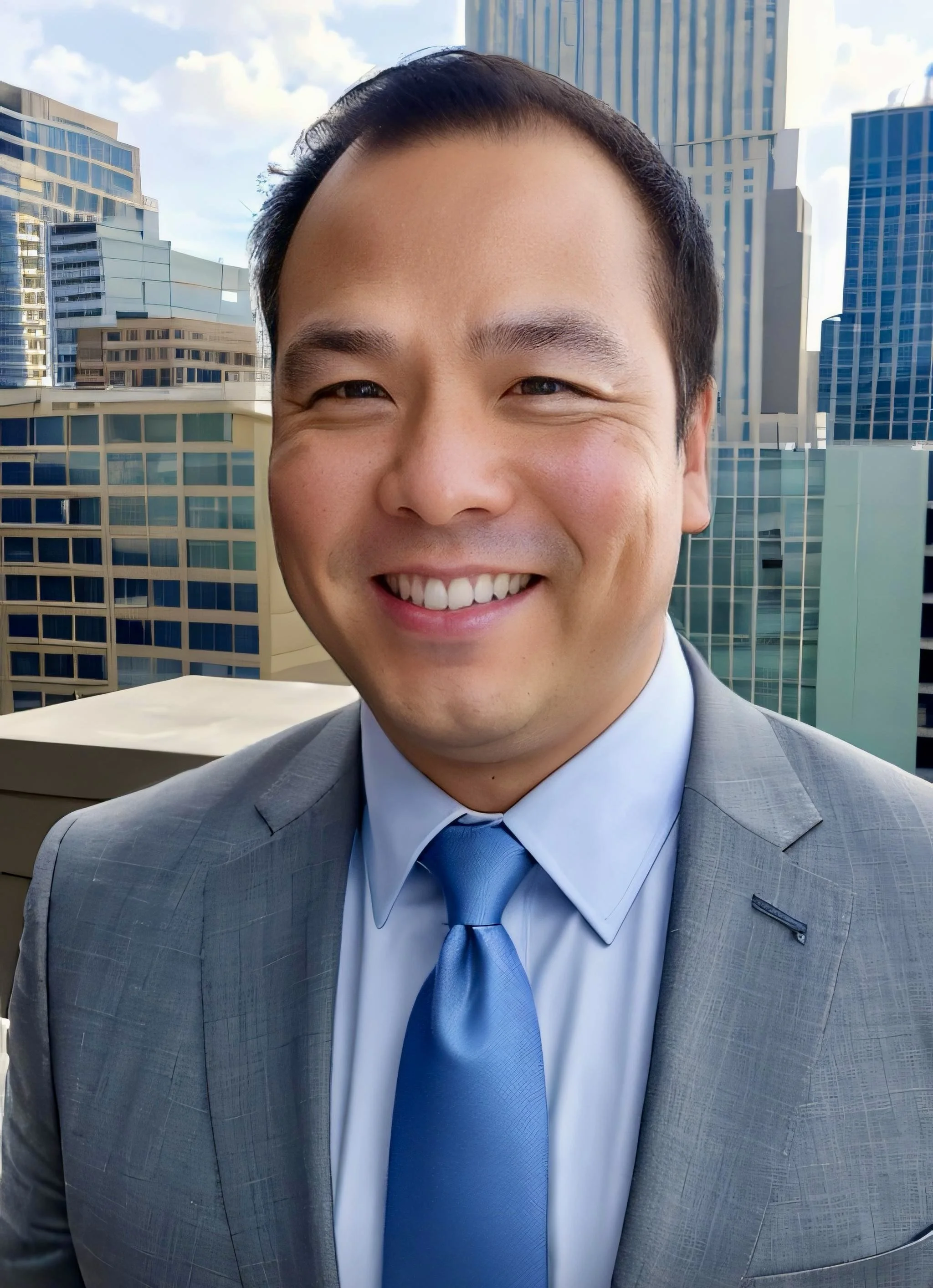 Our Team | Discover Our Experts Today — Mosaic Healthcare Solutions