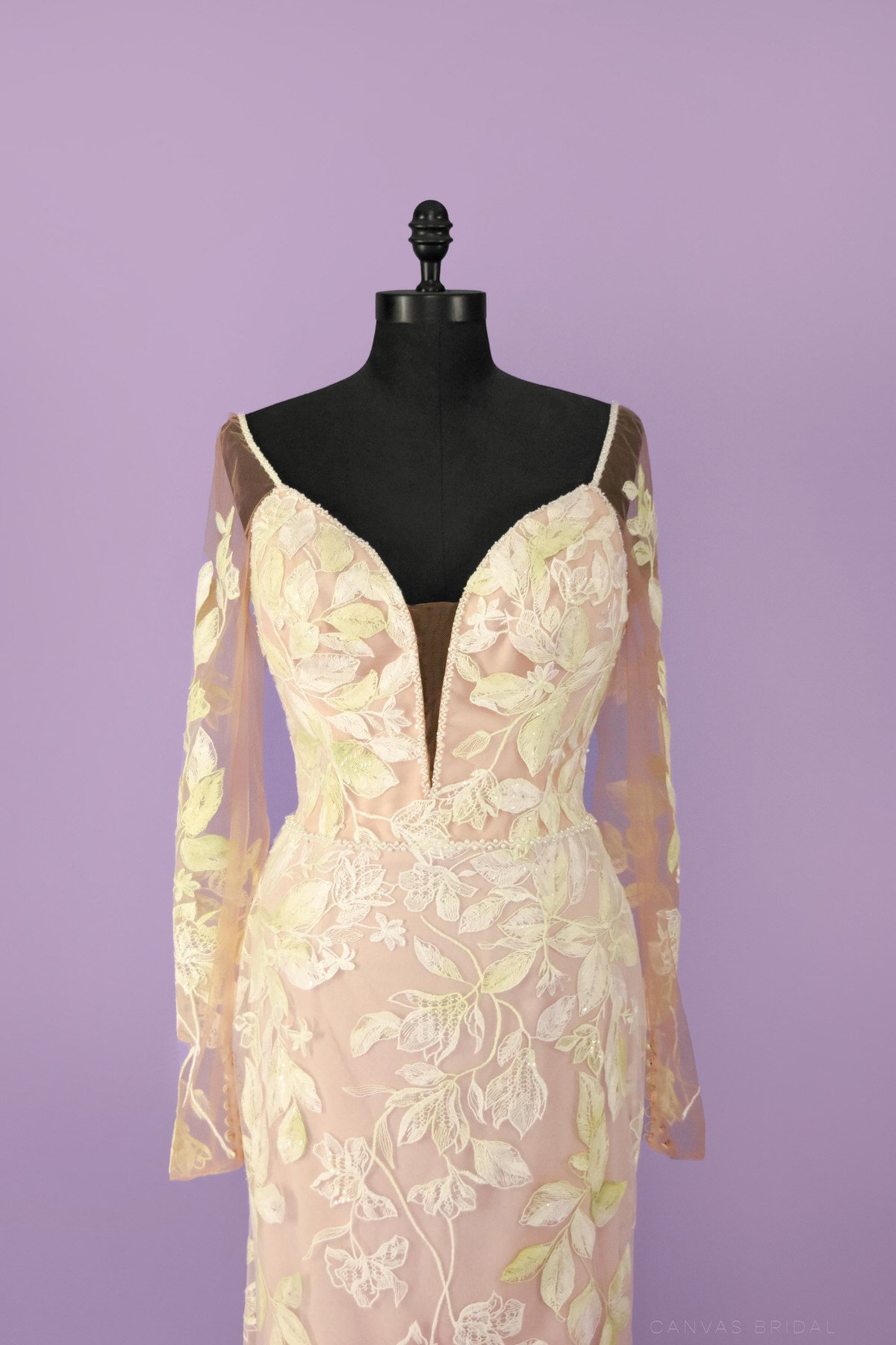 Colorful Wedding Dresses - Unique Colorful Wedding Gowns - Designer ...