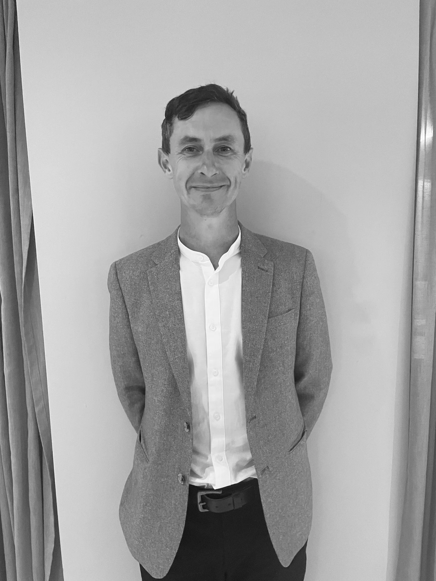 MEET THE TEAM — Burmor Construction