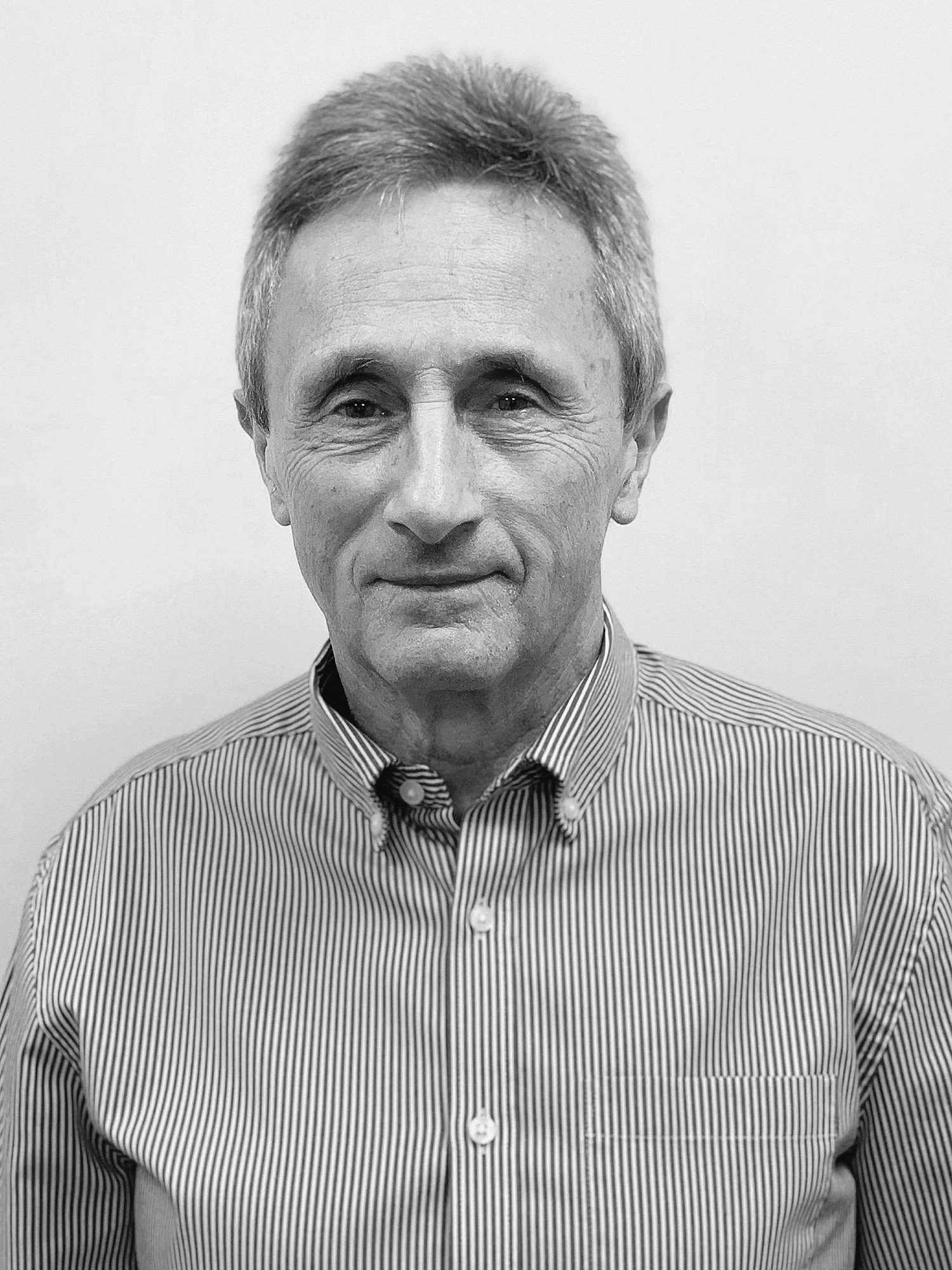 Meet the Team — Burmor Construction
