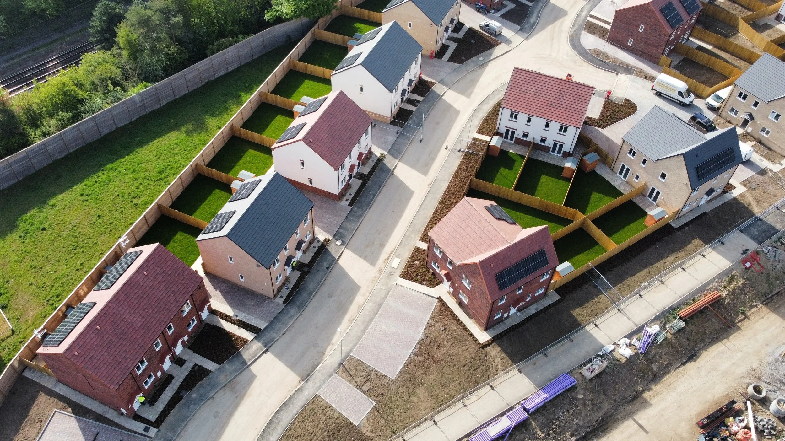 Blog 3 — Burmor Construction