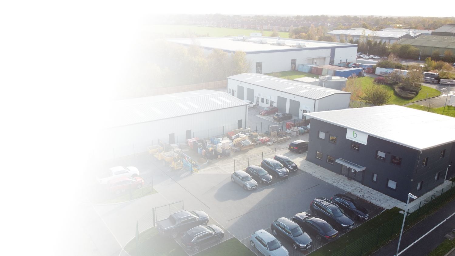 Burmor Construction