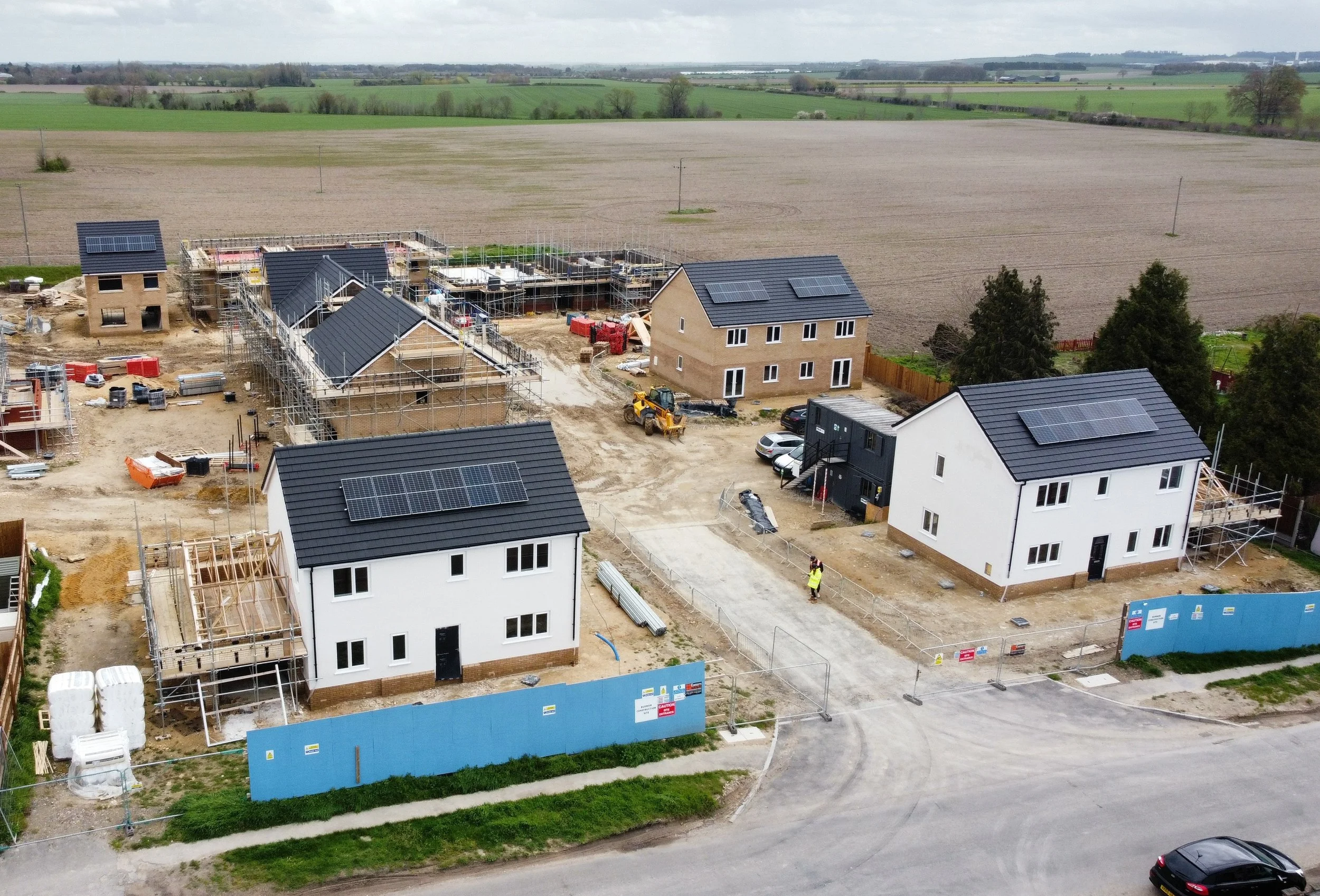 Blog 3 — Burmor Construction