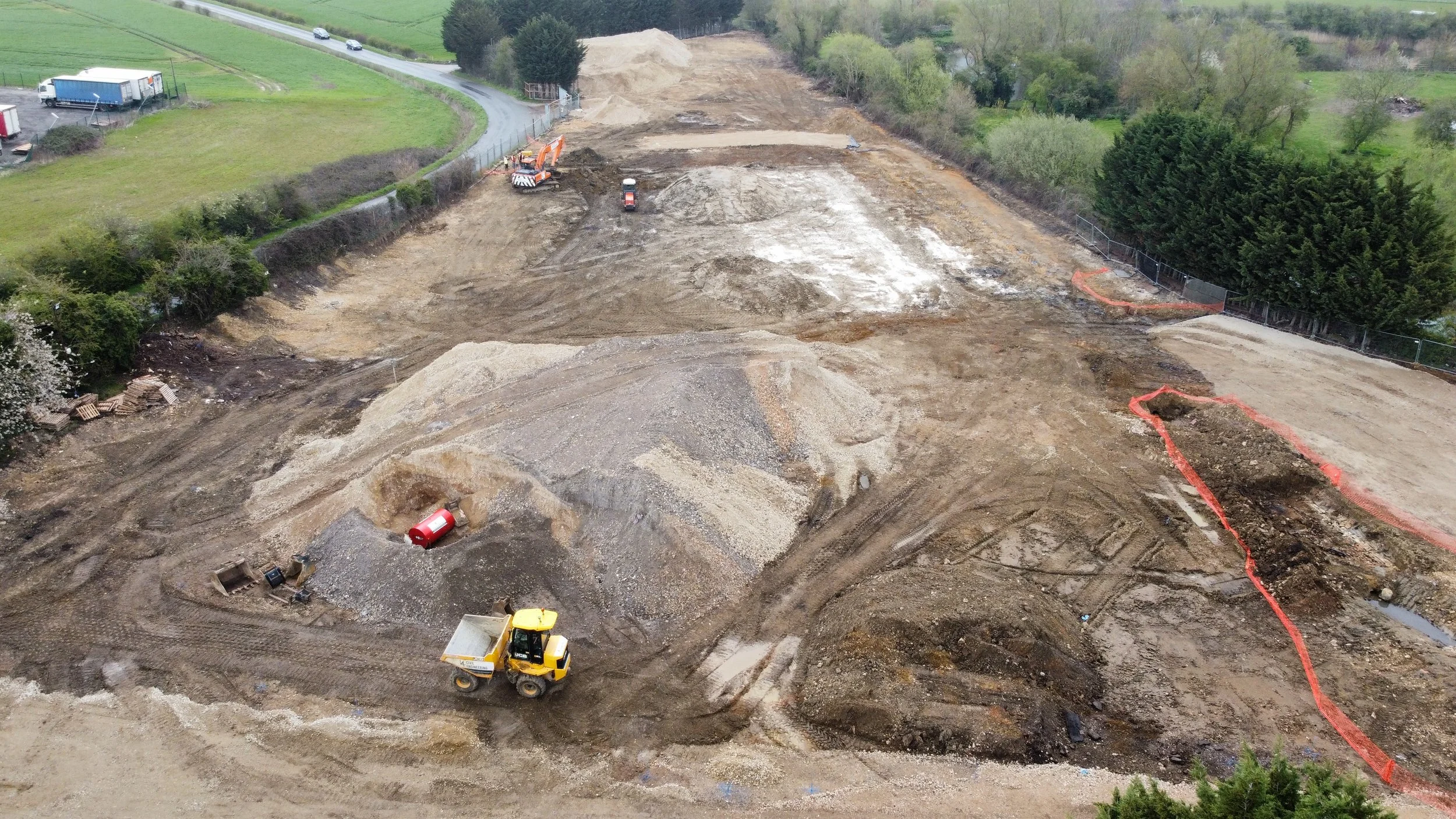 Blog 3 — Burmor Construction
