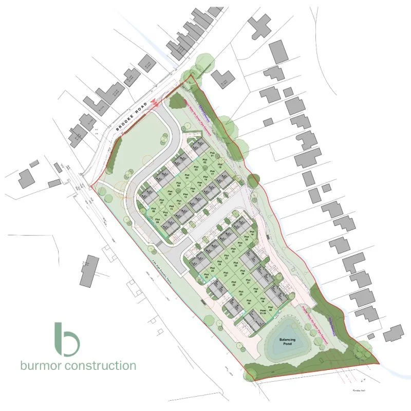 Blog 3 — Burmor Construction
