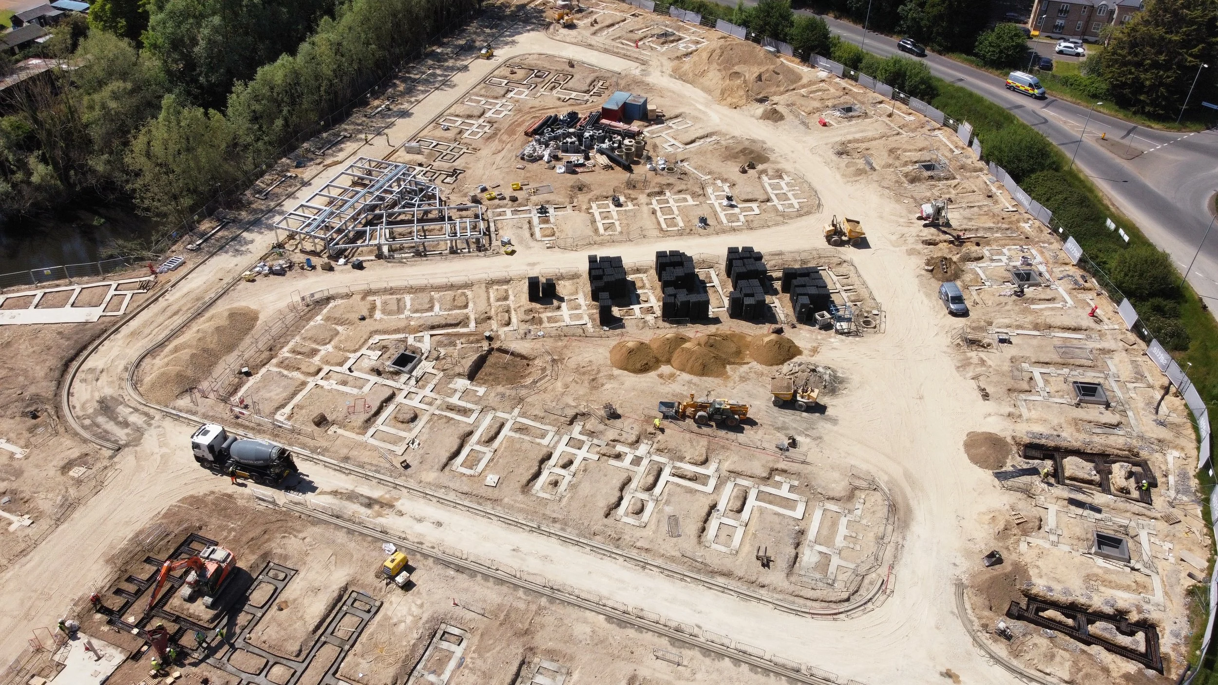 Blog 3 — Burmor Construction