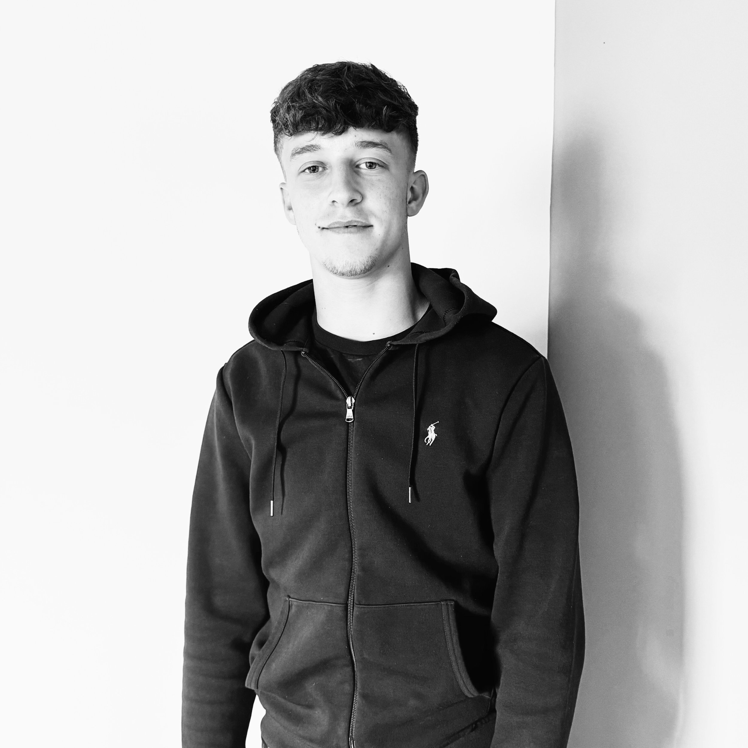 MEET THE TEAM — Burmor Construction