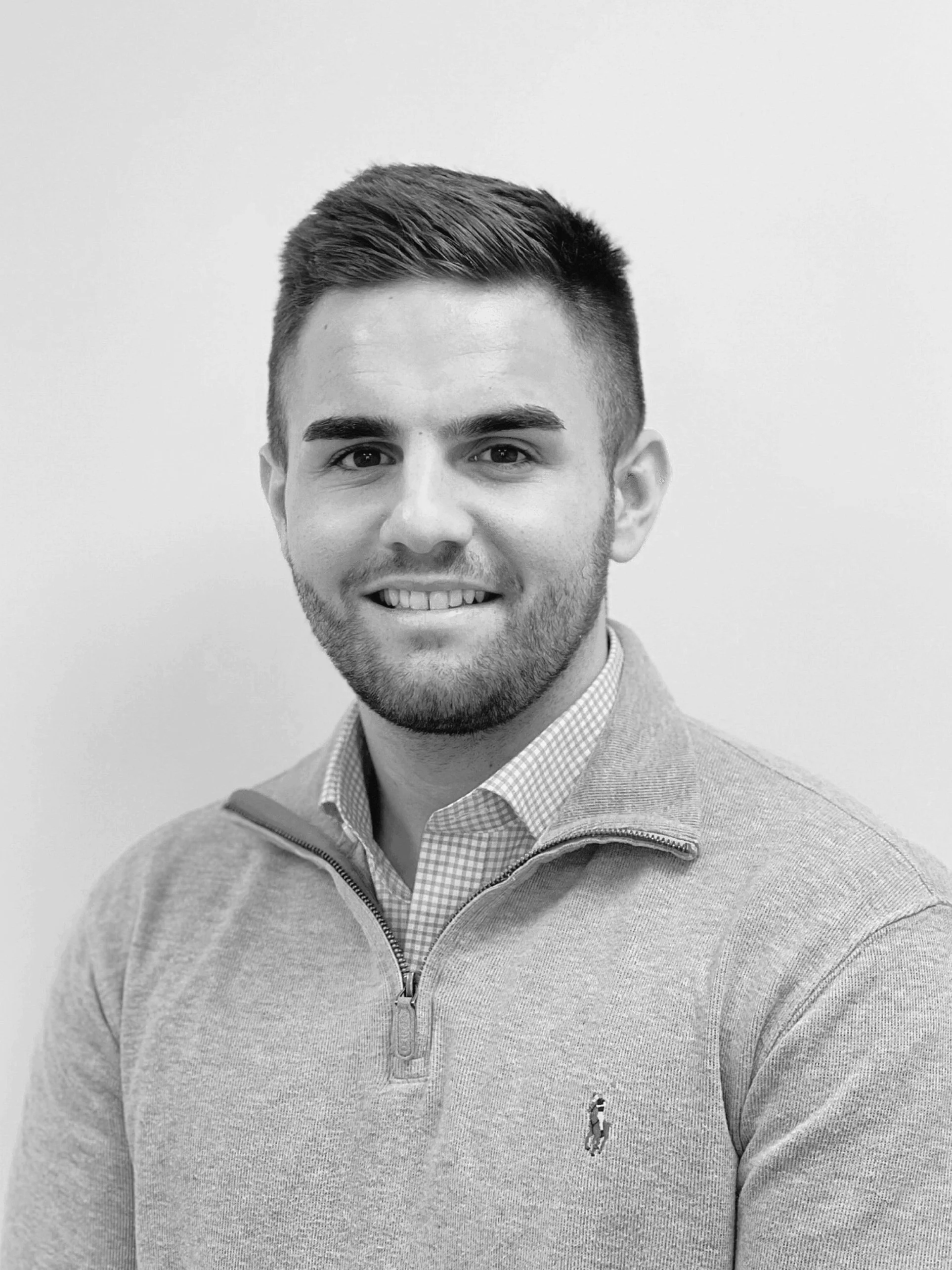 Meet the Team — Burmor Construction