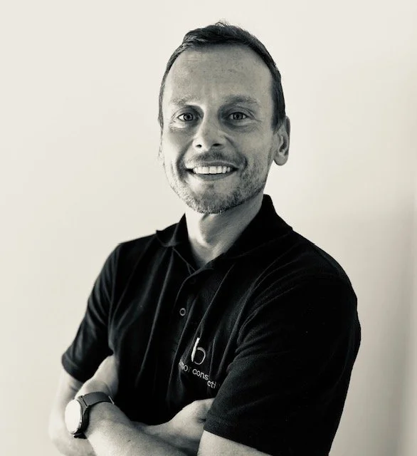 MEET THE TEAM — Burmor Construction