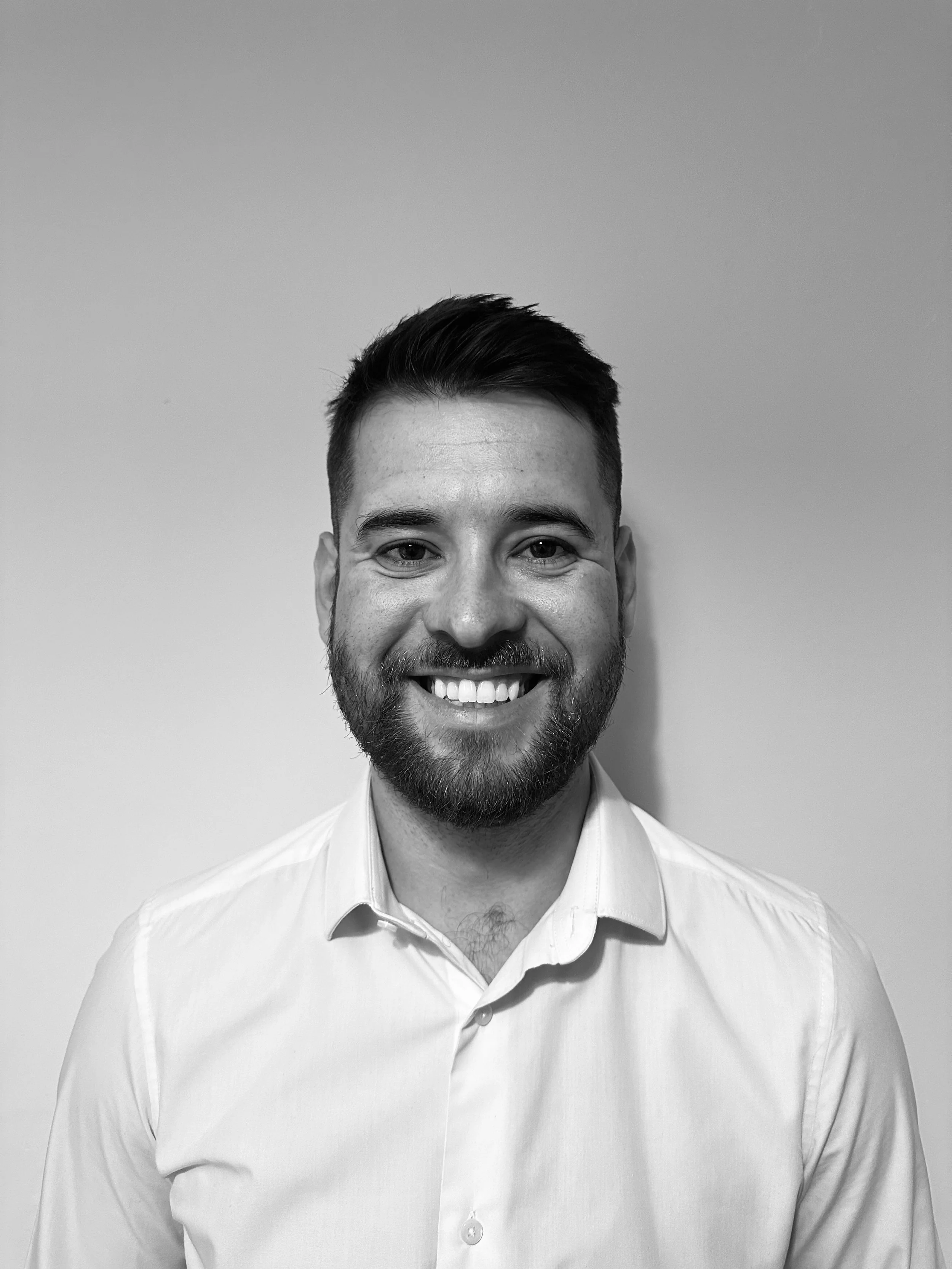 MEET THE TEAM — Burmor Construction
