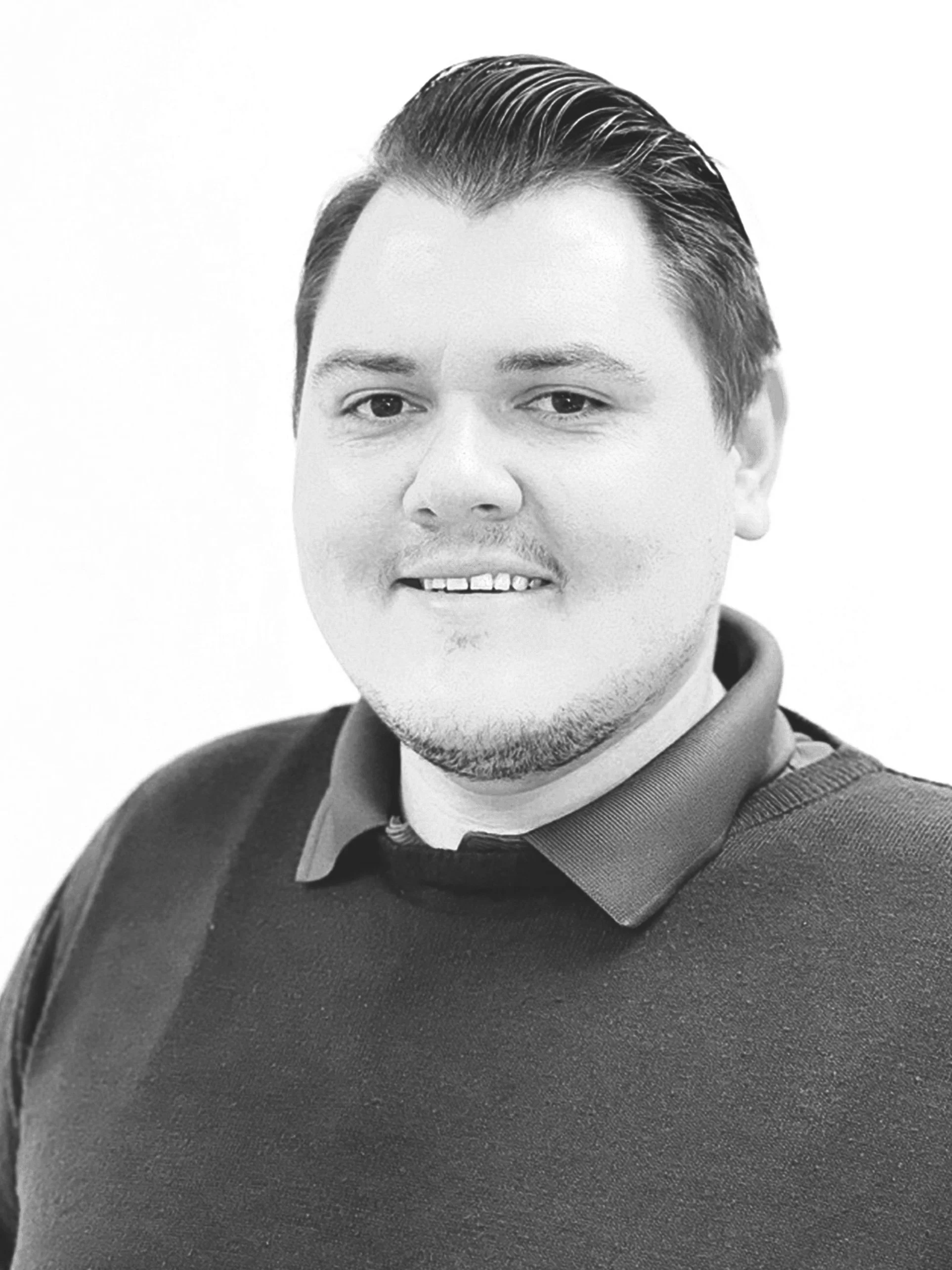 Meet the Team — Burmor Construction