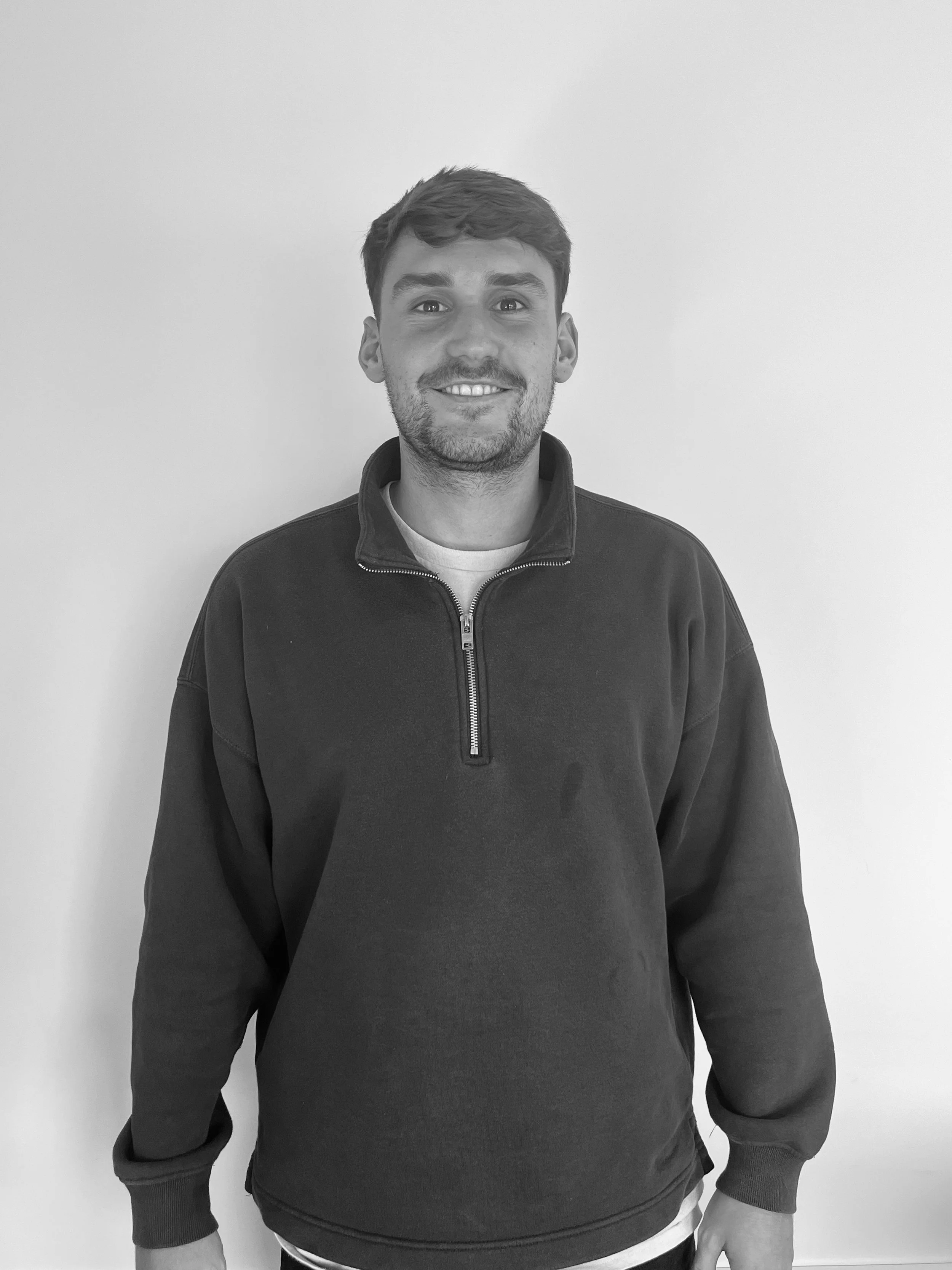 MEET THE TEAM — Burmor Construction
