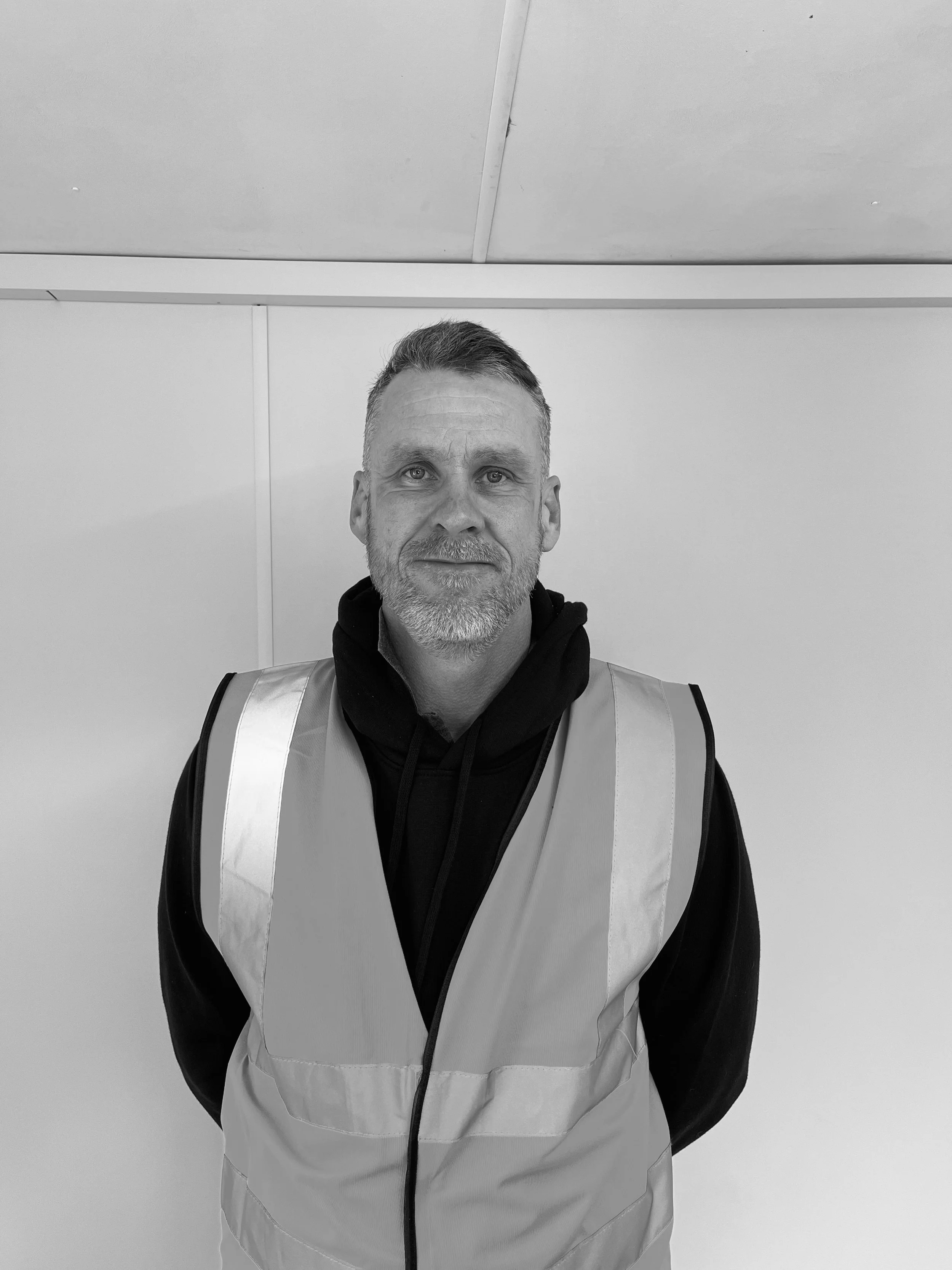 Meet the Team — Burmor Construction