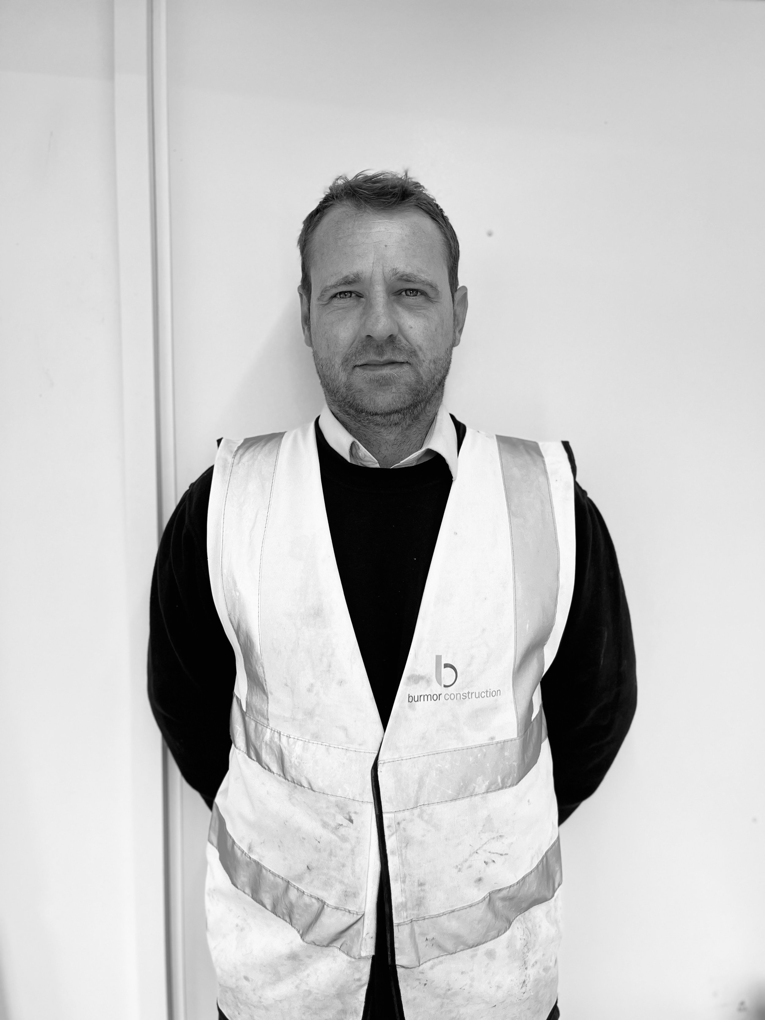 Meet the Team — Burmor Construction