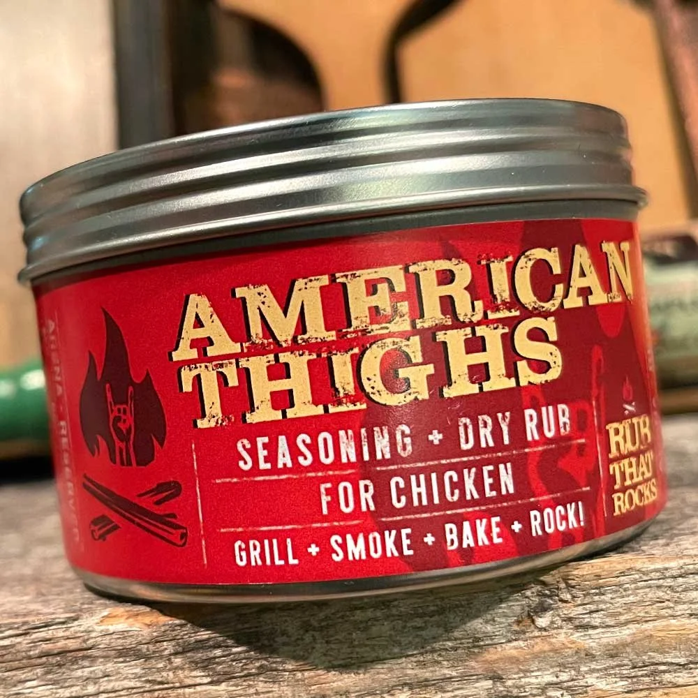 Products — Rub That Rocks