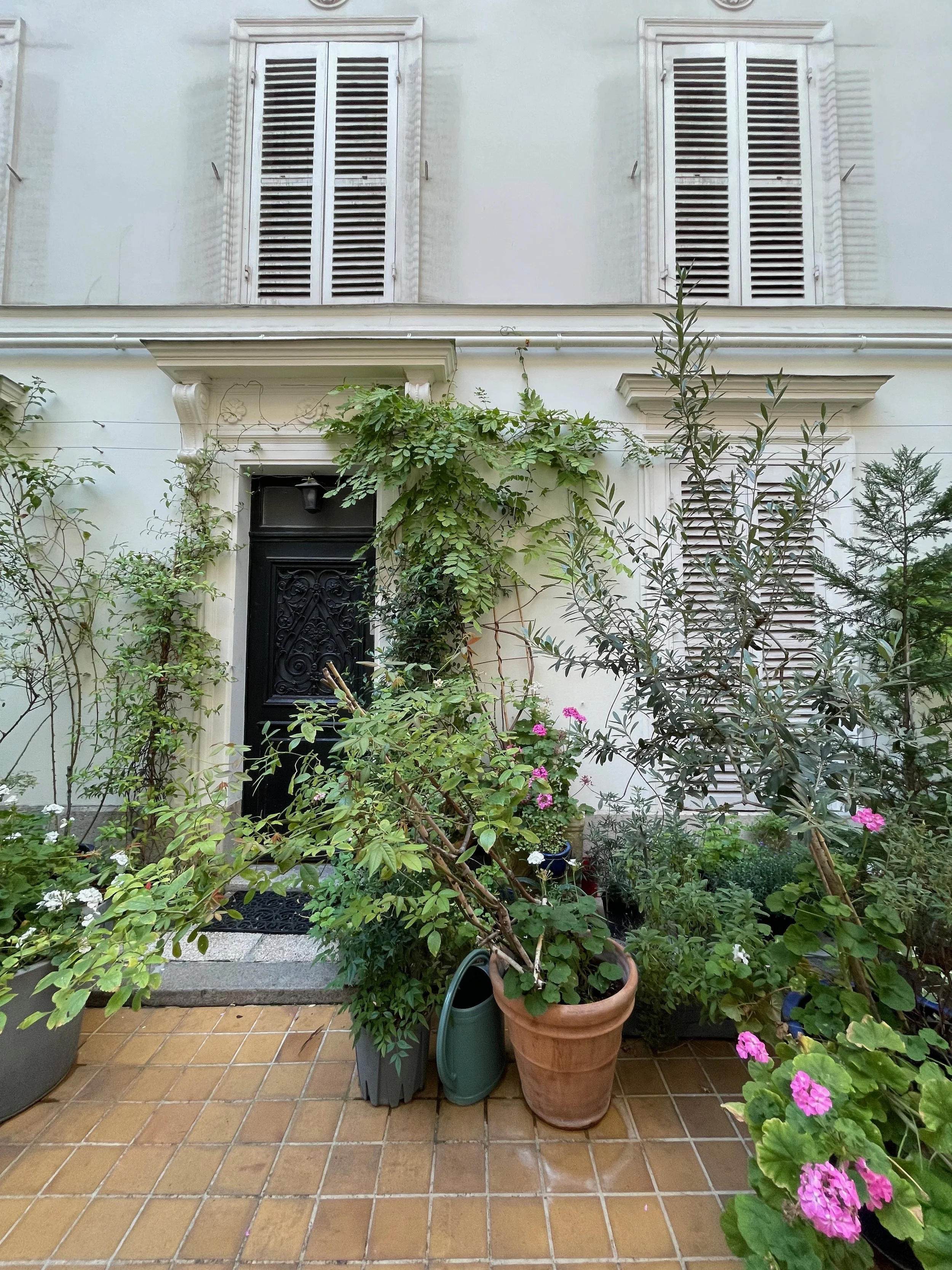 Choofing Across The Channel — Sarah Jones