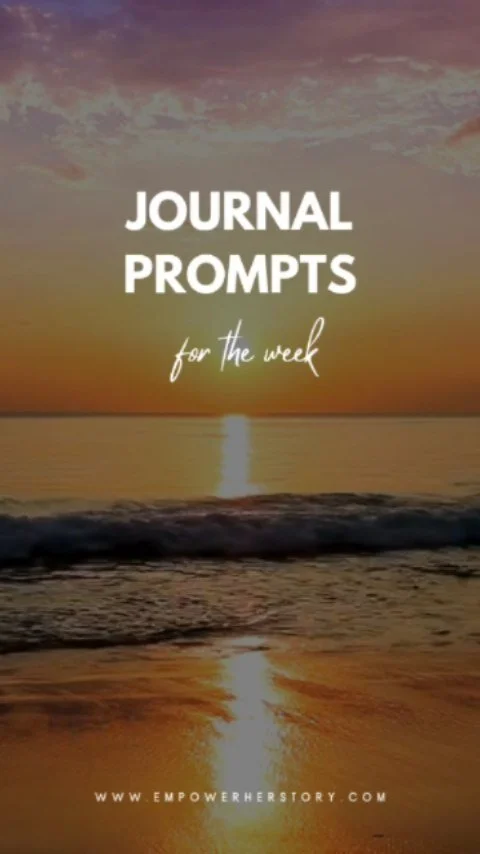 5 Planning Tips to Help You Have a Productive Week — Empower Her Story