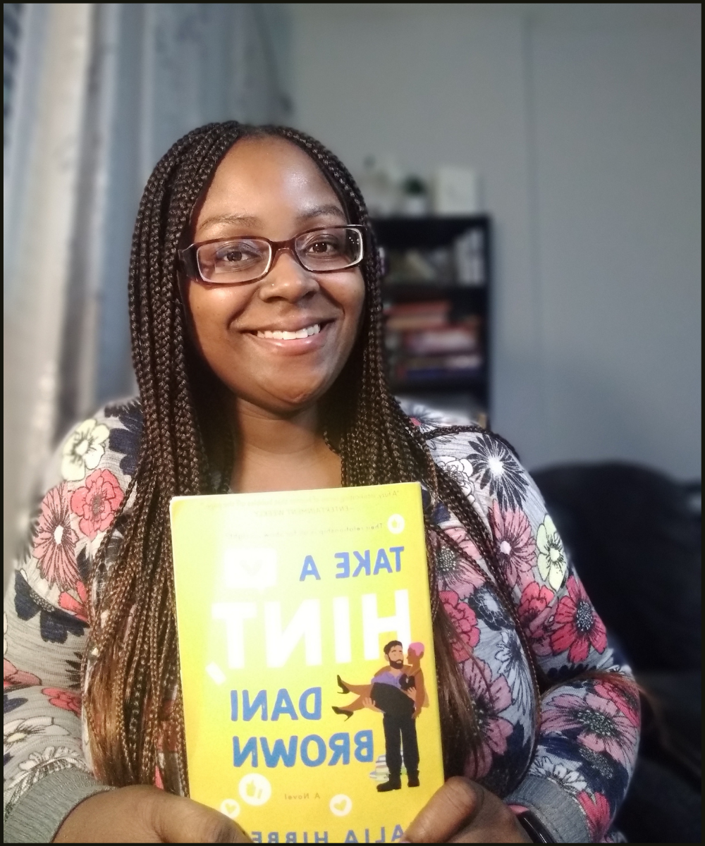 Book Club — Empower Her Story