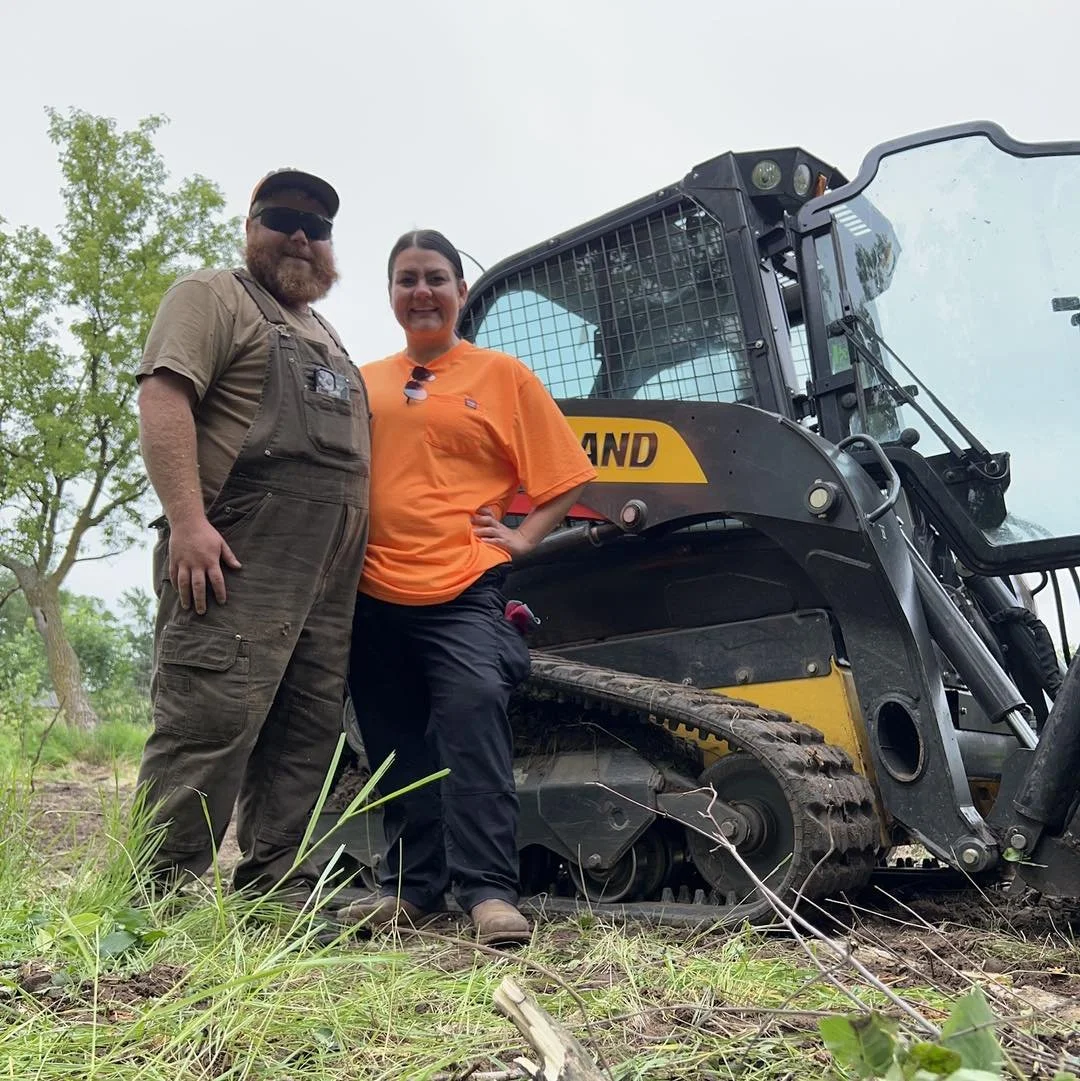 Big Wolf Siteworks LLC