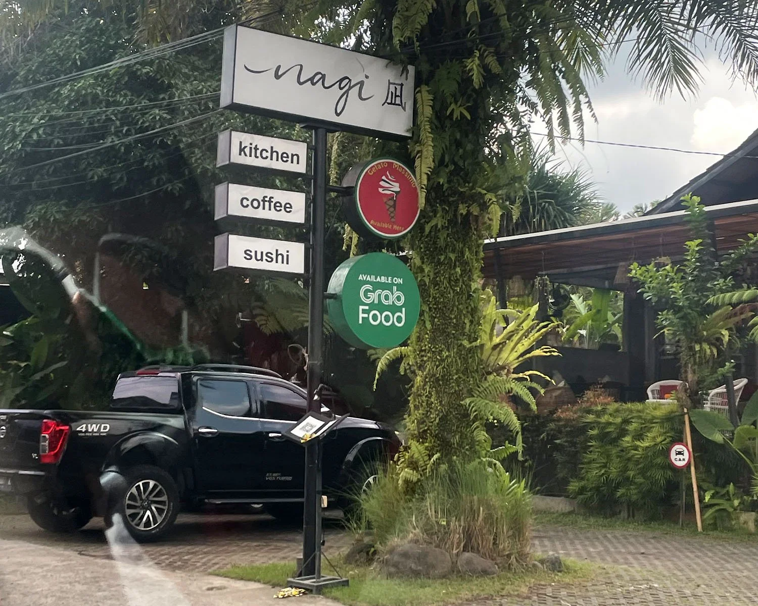 Logos of Bali - A travel collection of logos and signage — Studio ...