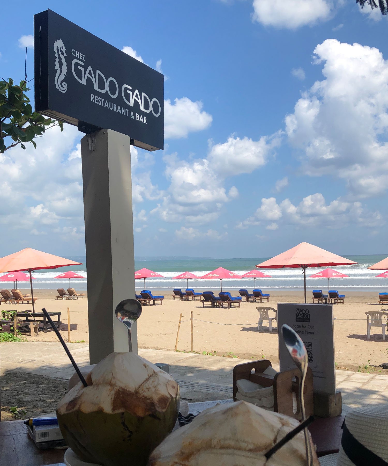 Logos of Bali - A travel collection of logos and signage — Studio ...