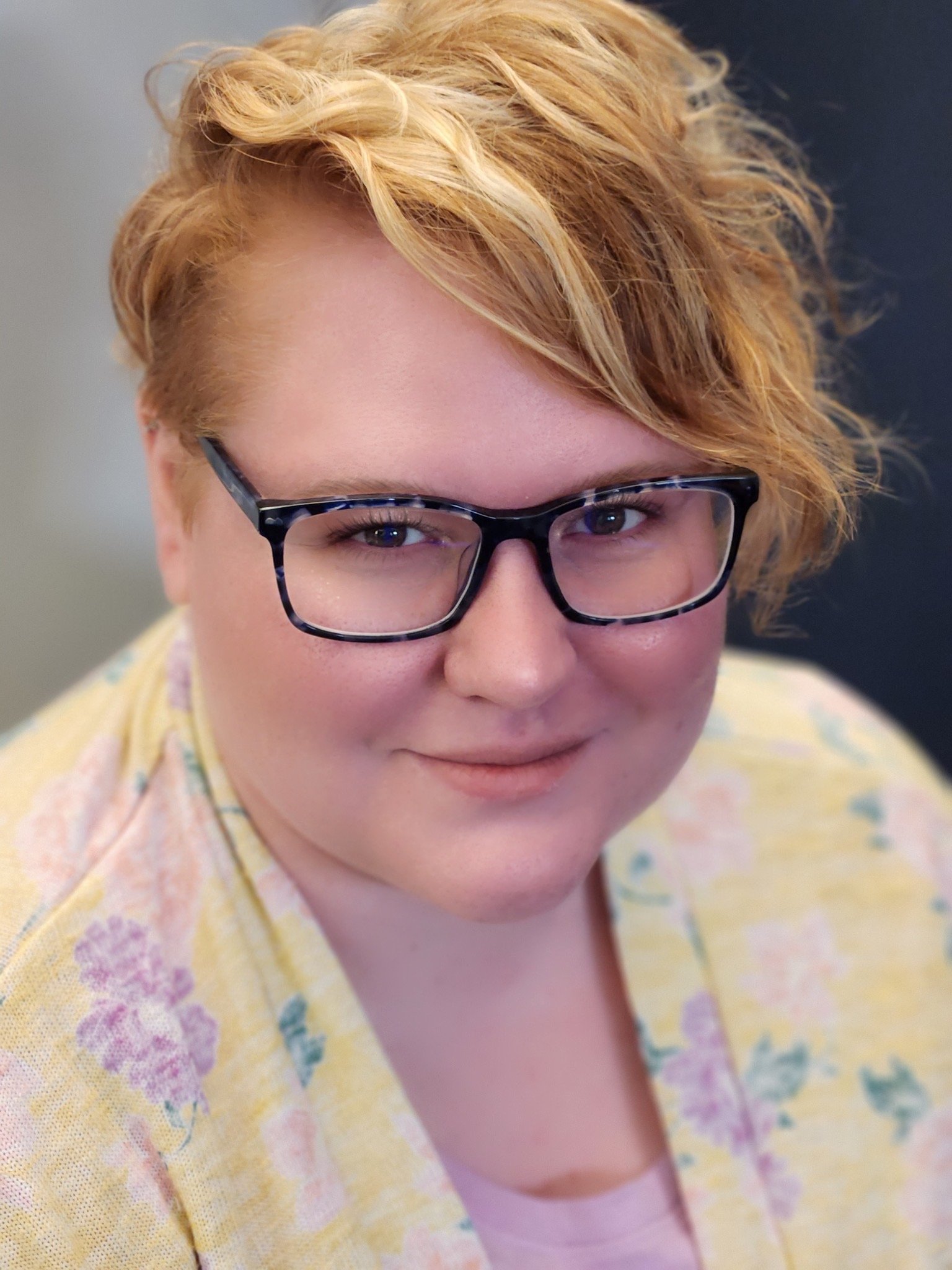 Clinical therapy staff — Lotus Behavioral Wellness