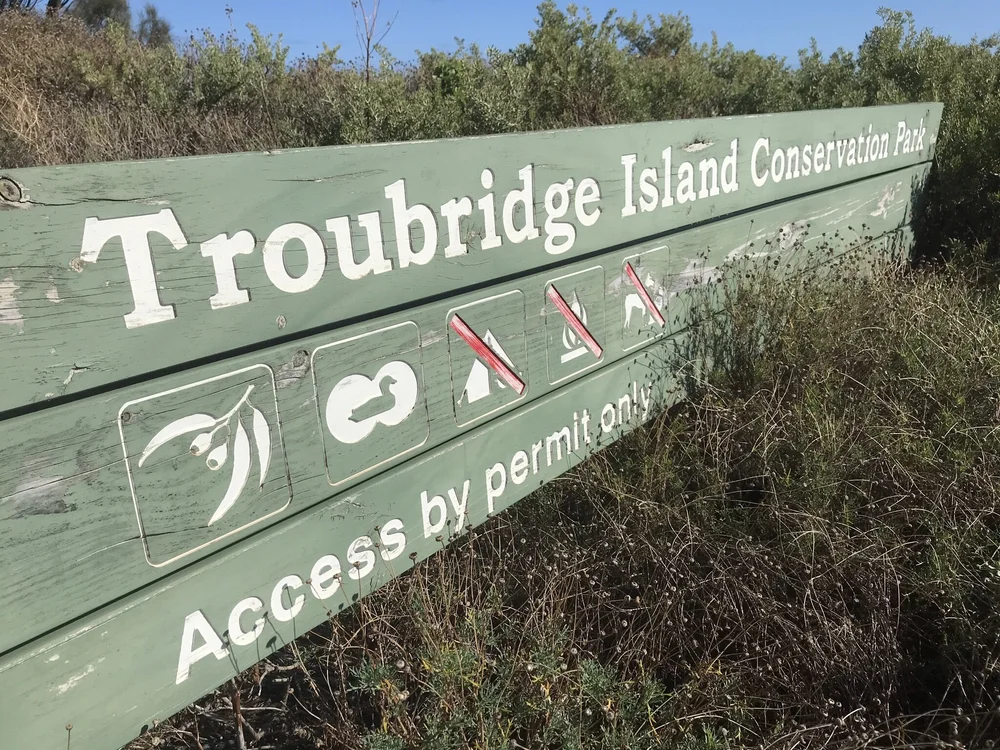 Prices — Troubridge Island Escape