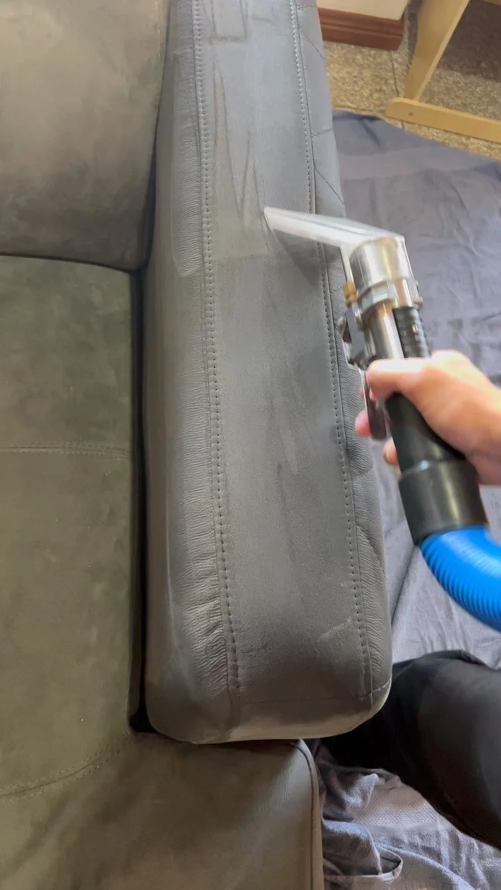 Mega Clean | Carpet & Upholstery Cleaning | Sydney, Australia