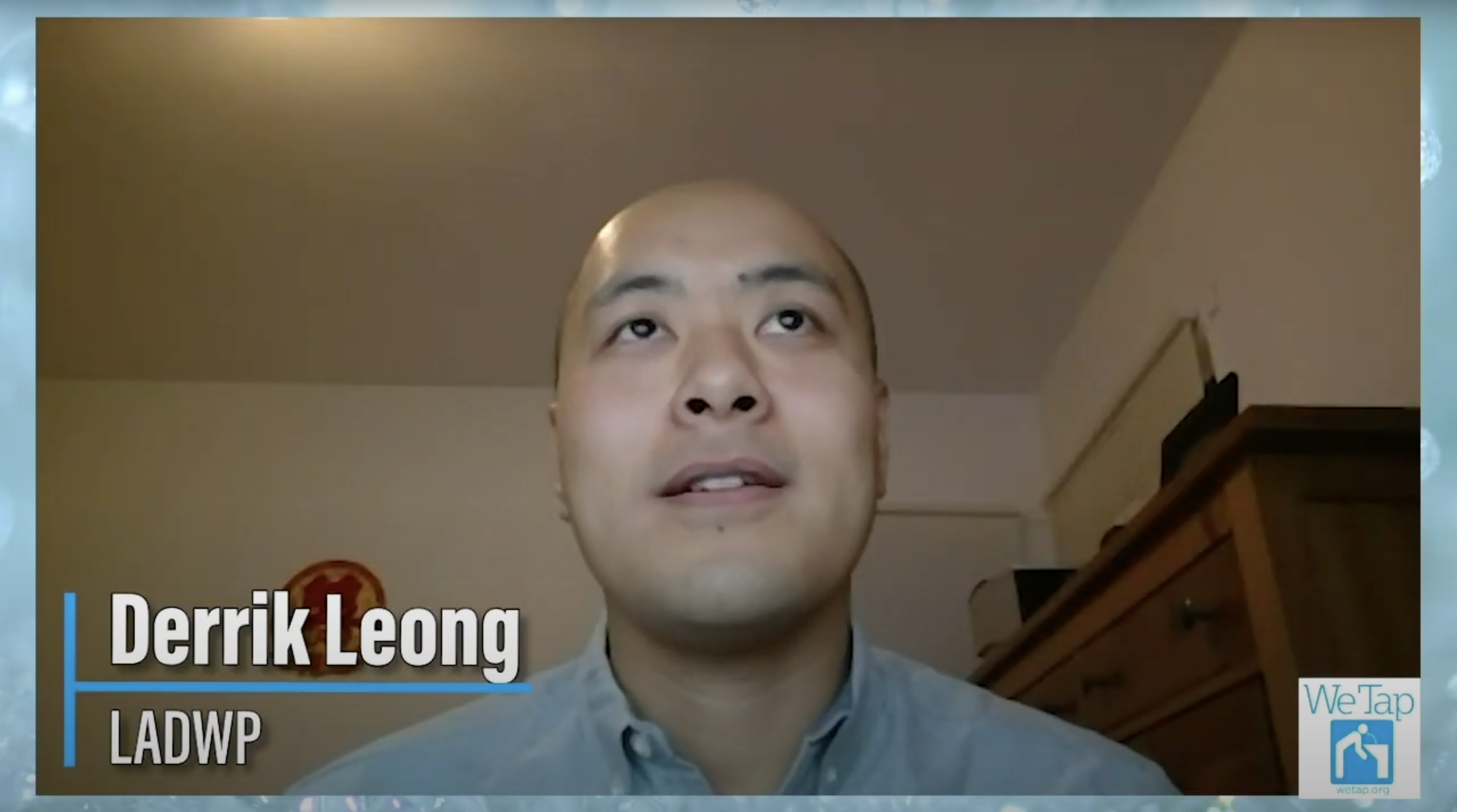 Tap Water Talk EP 2 — WeTap.org