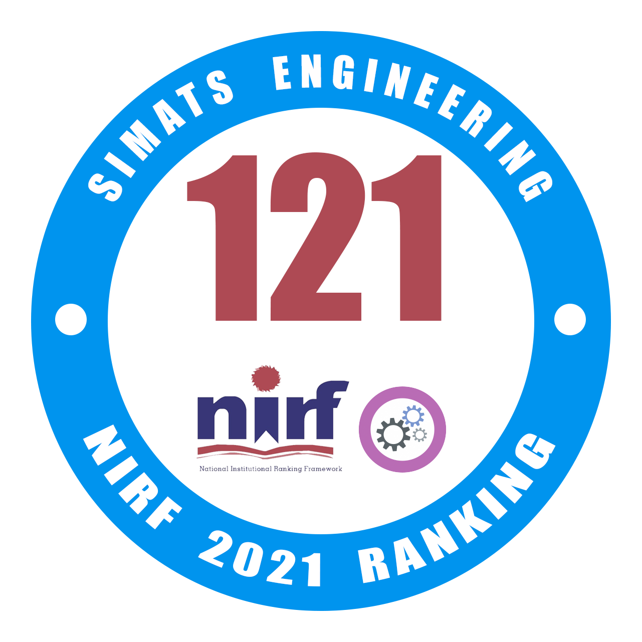 SIMATS DEEMED UNIVERSITY