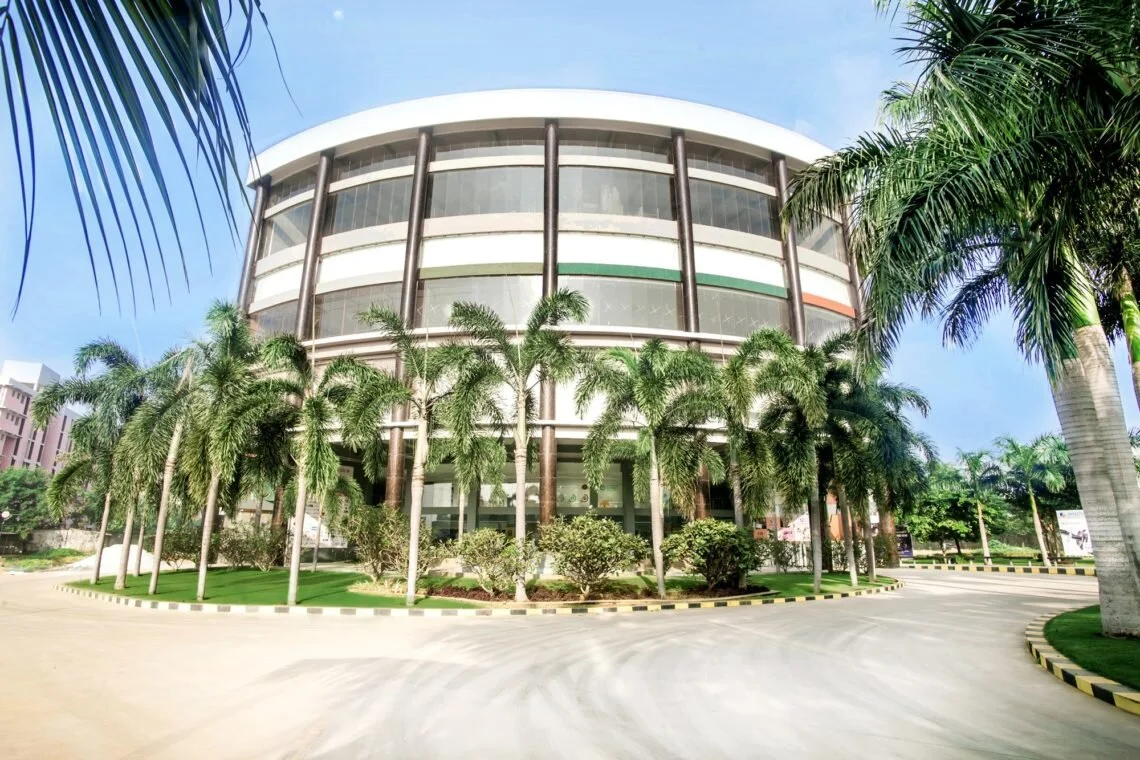 SIMATS DEEMED UNIVERSITY