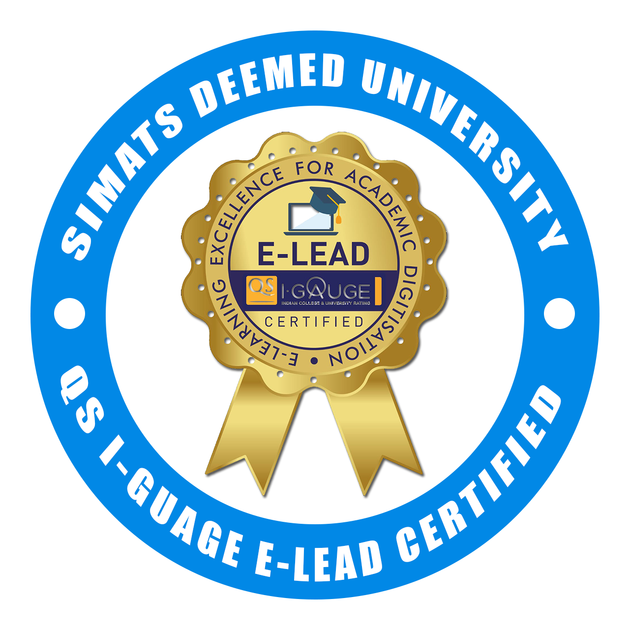 SIMATS DEEMED UNIVERSITY