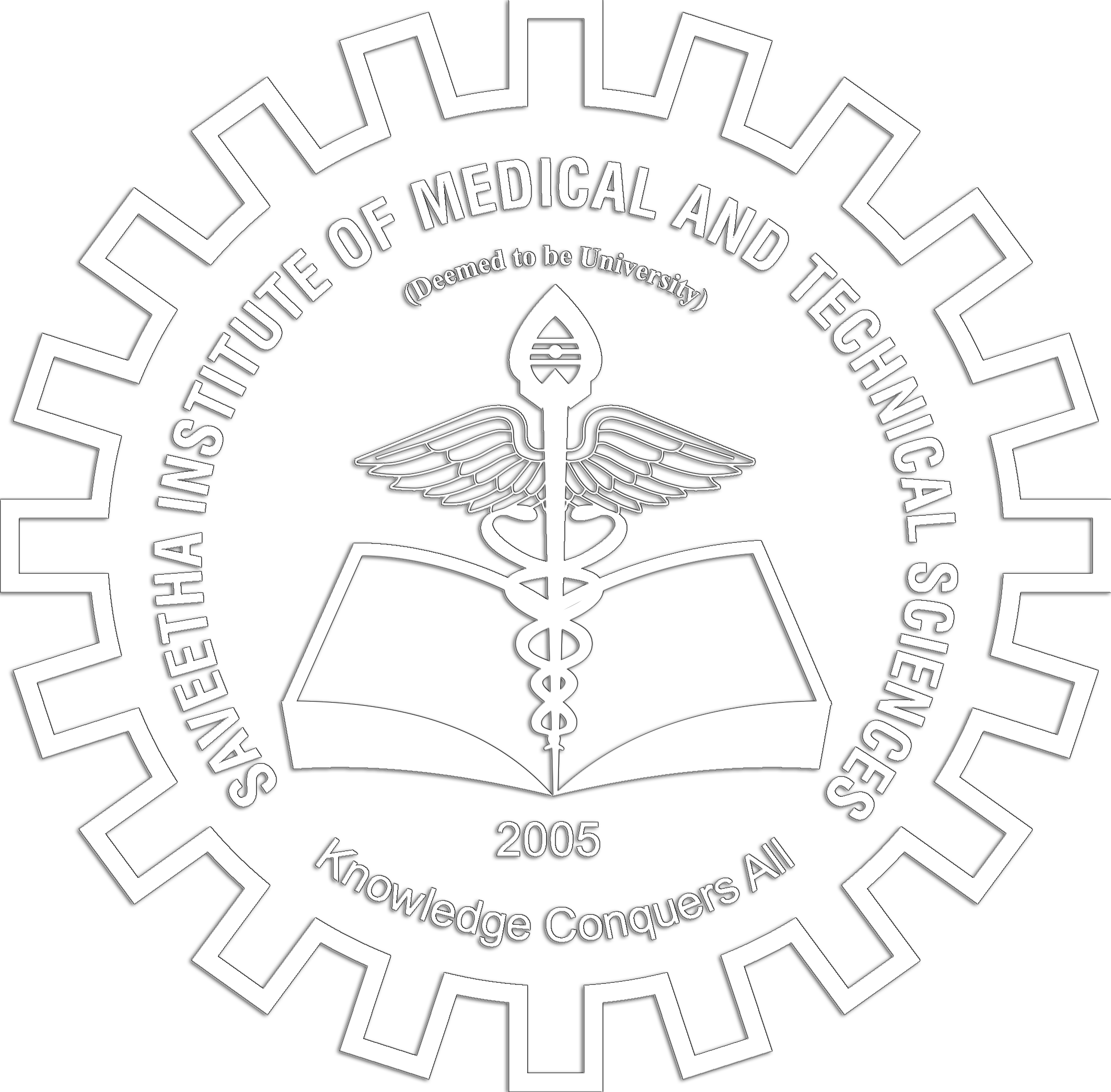 SIMATS DEEMED UNIVERSITY