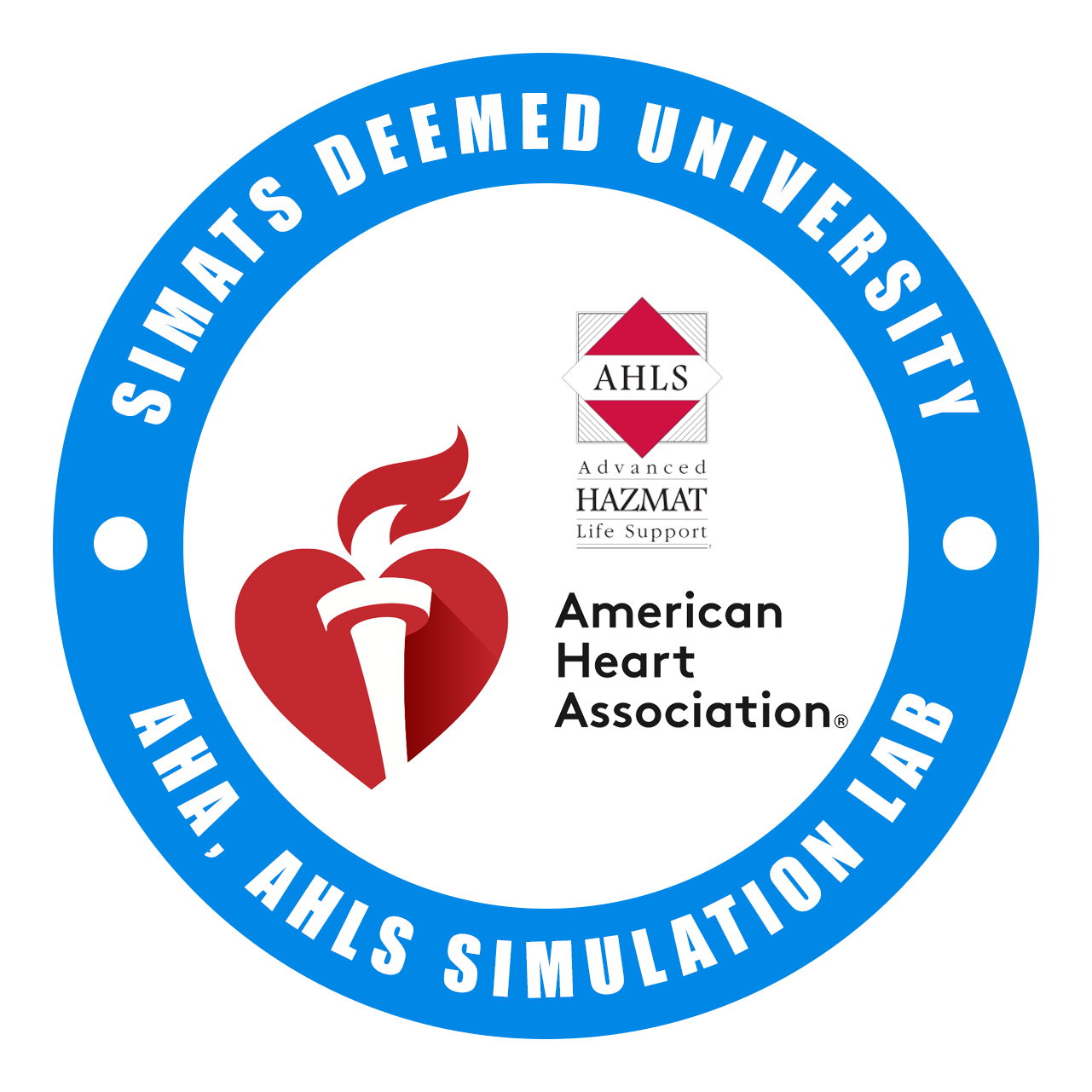 SIMATS DEEMED UNIVERSITY